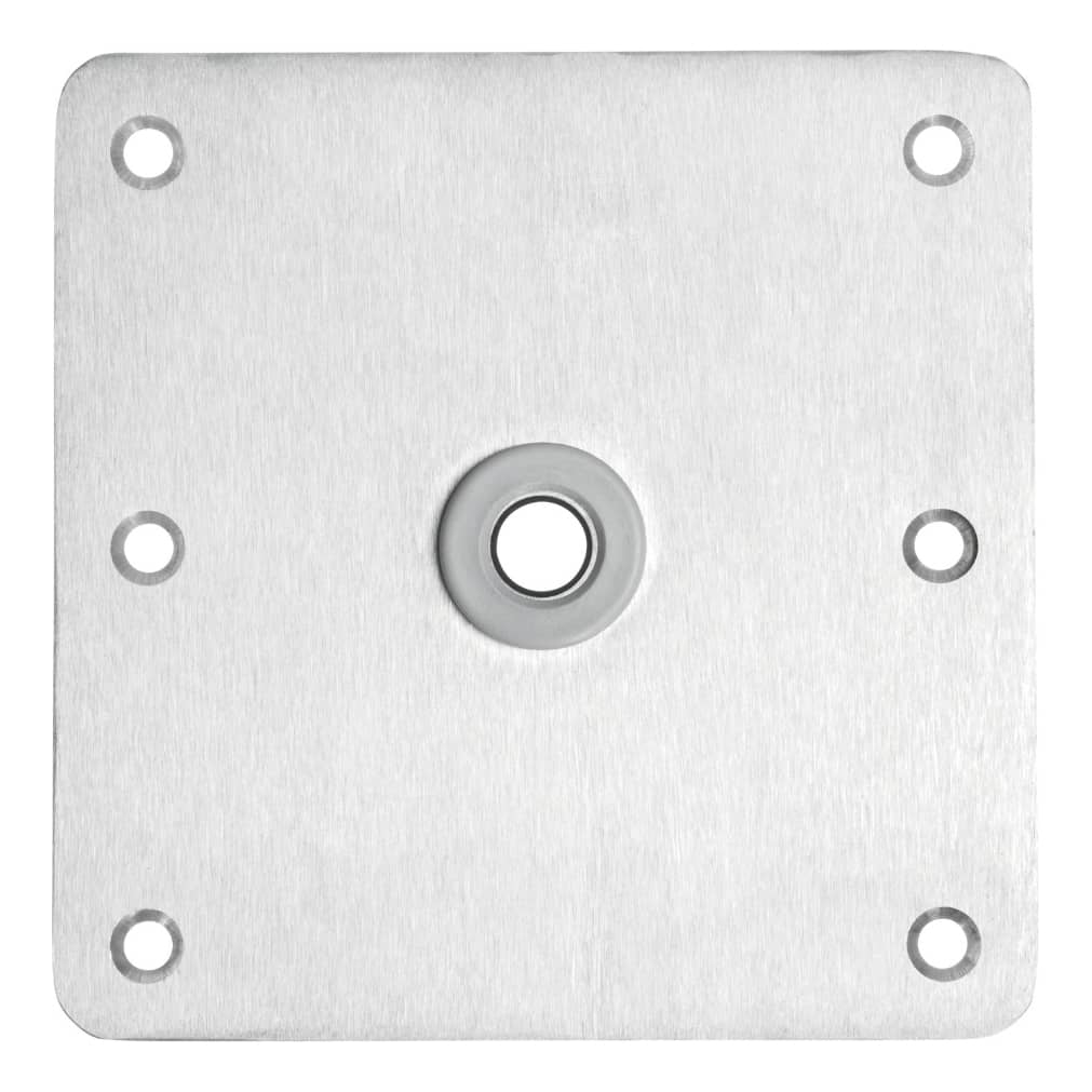 Bass Pro Shops® Threaded Deck Plate | Cabela's Canada