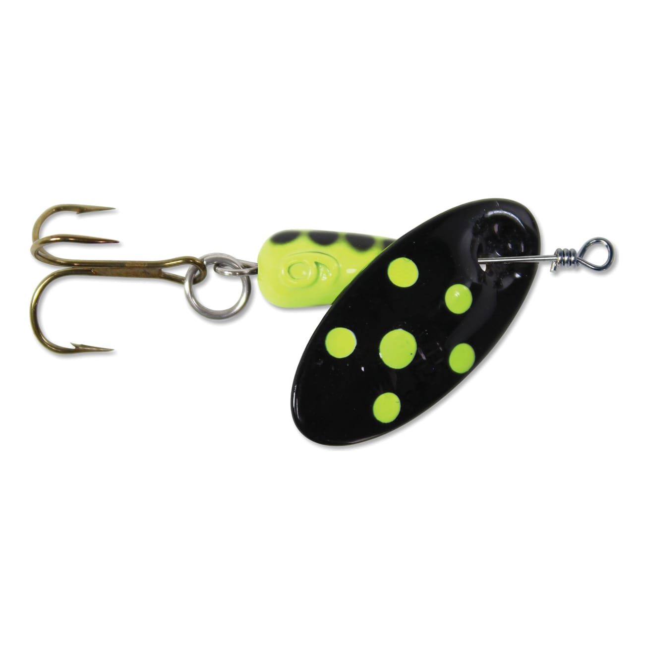 Panther Martin® Spotted Series Spinners | Cabela's Canada