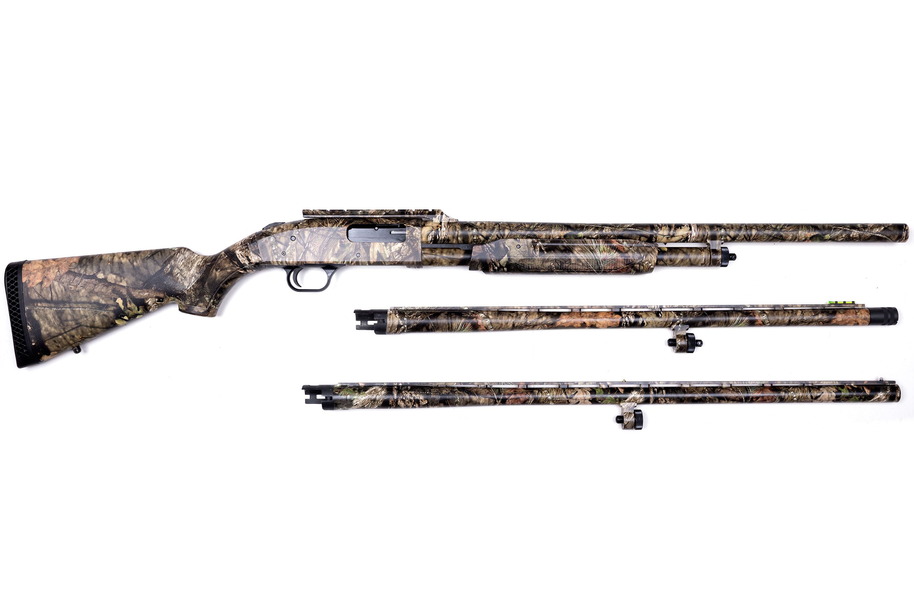 Mossberg® 500 Pump Shotgun Combo | Cabela's Canada