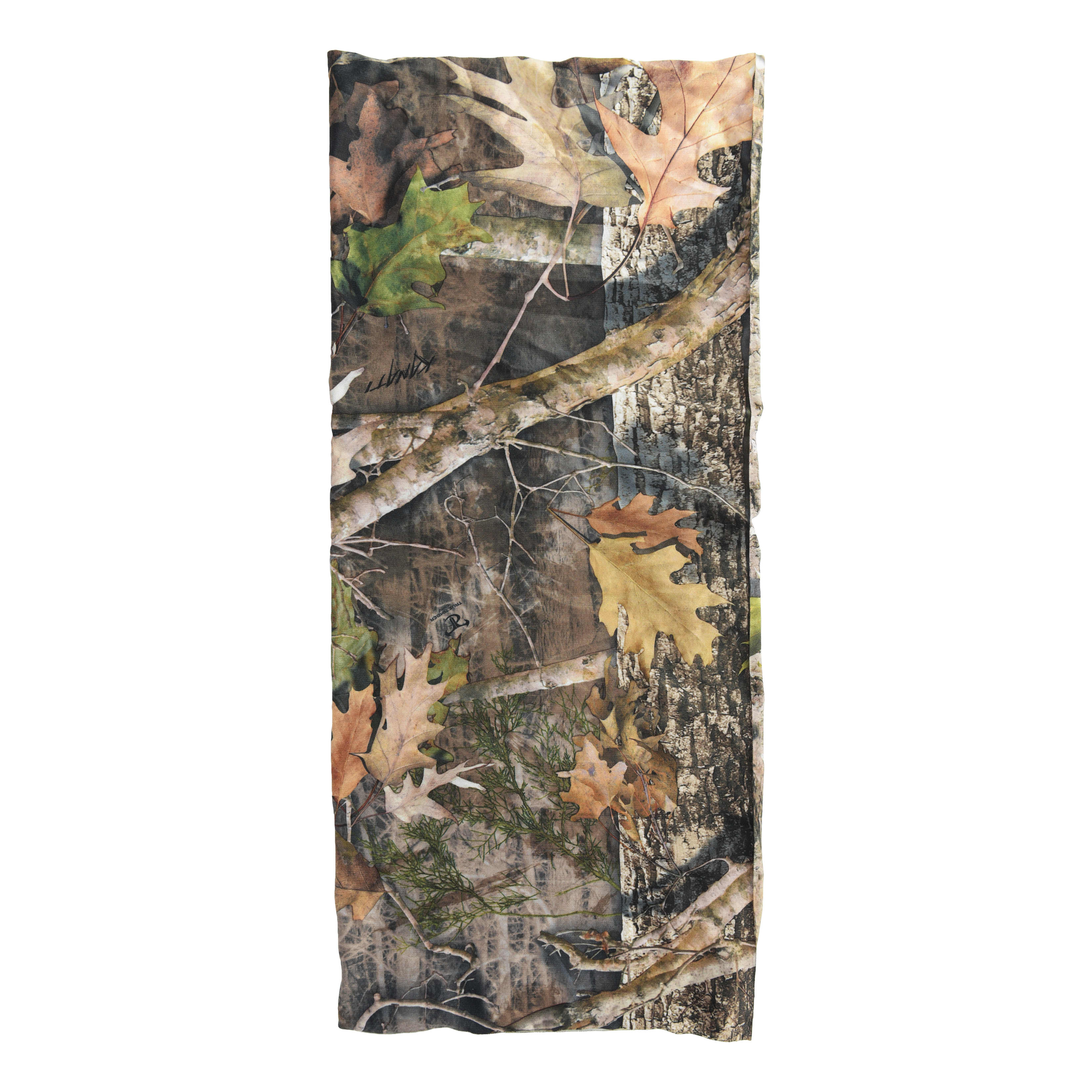 BUFF® Unisex Camo Original Buff | Cabela's Canada