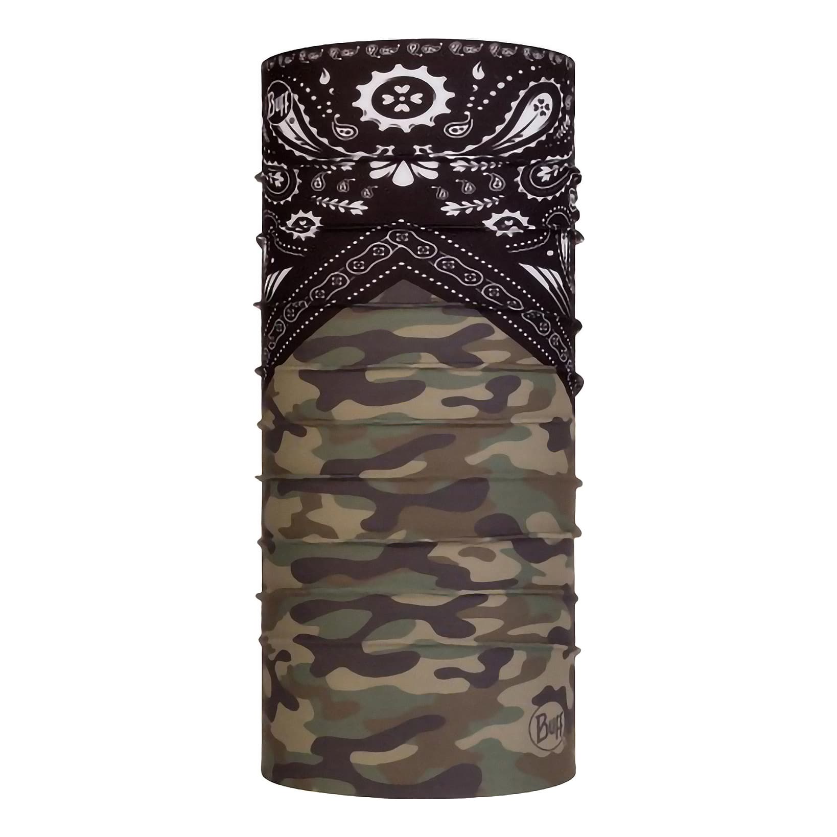 BUFF® Unisex Camo Original Buff | Cabela's Canada