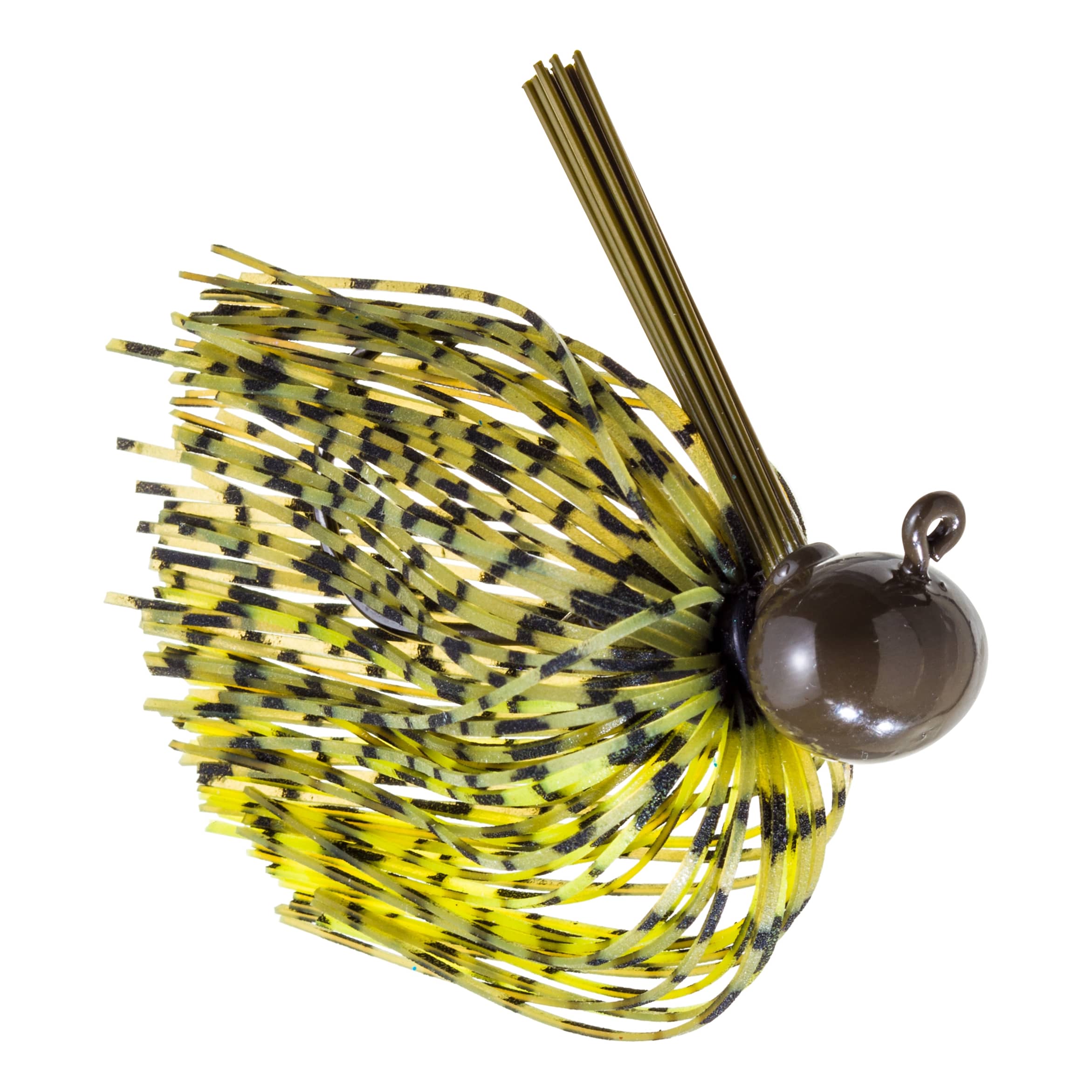 Bass Pro Shops® XPS® Tungsten Weedless Football Jig | Cabela's Canada