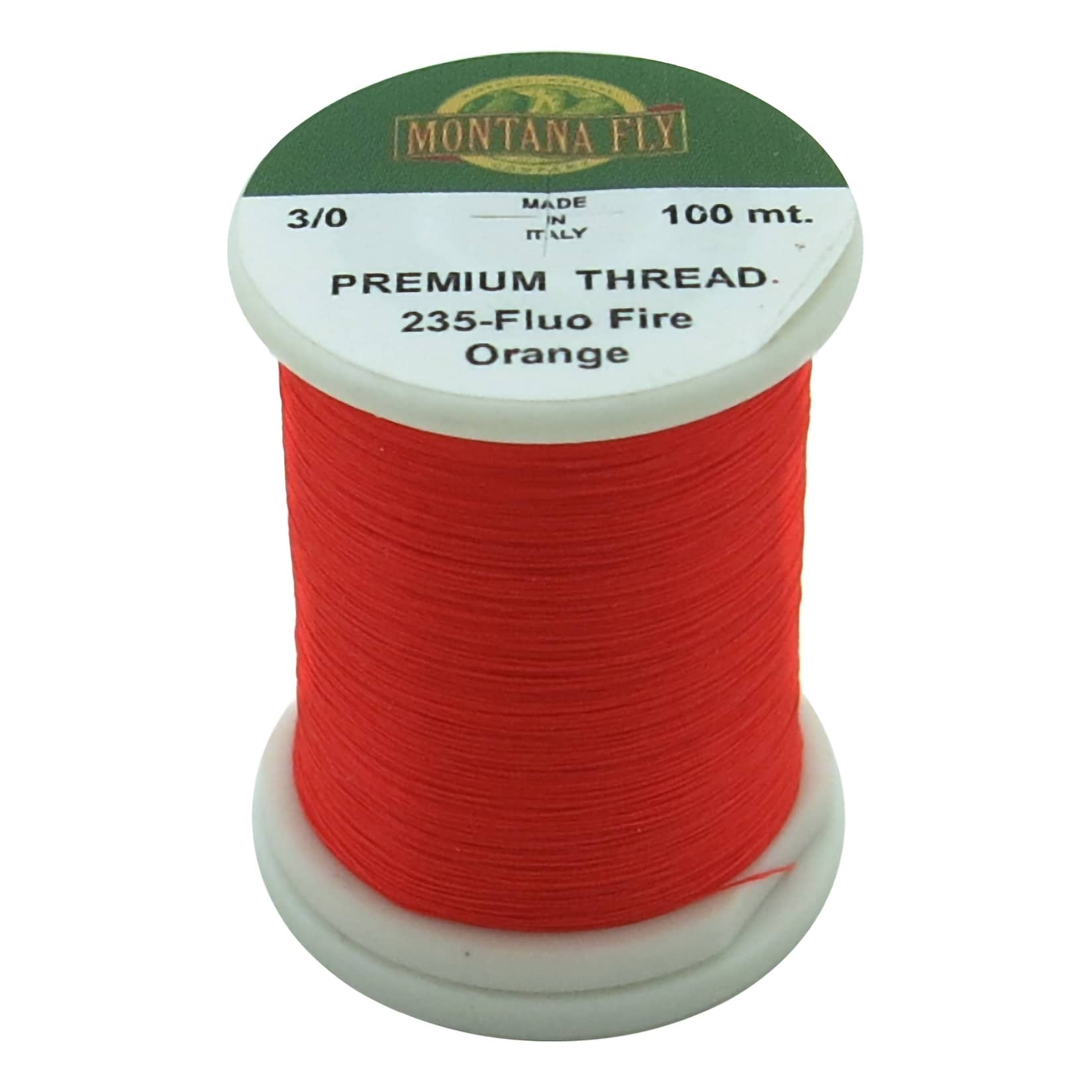 Montana Fly Company Fly Tying Thread | Cabela's Canada