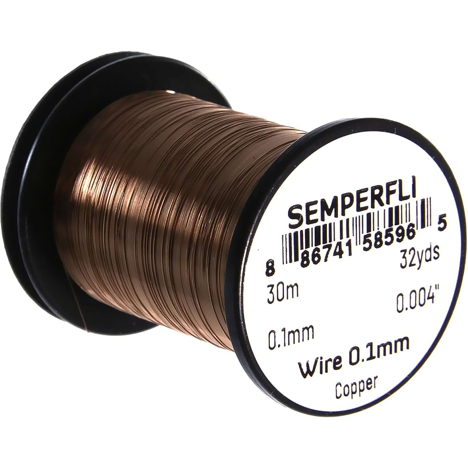 Semperfli 0.3mm Wire | Cabela's Canada