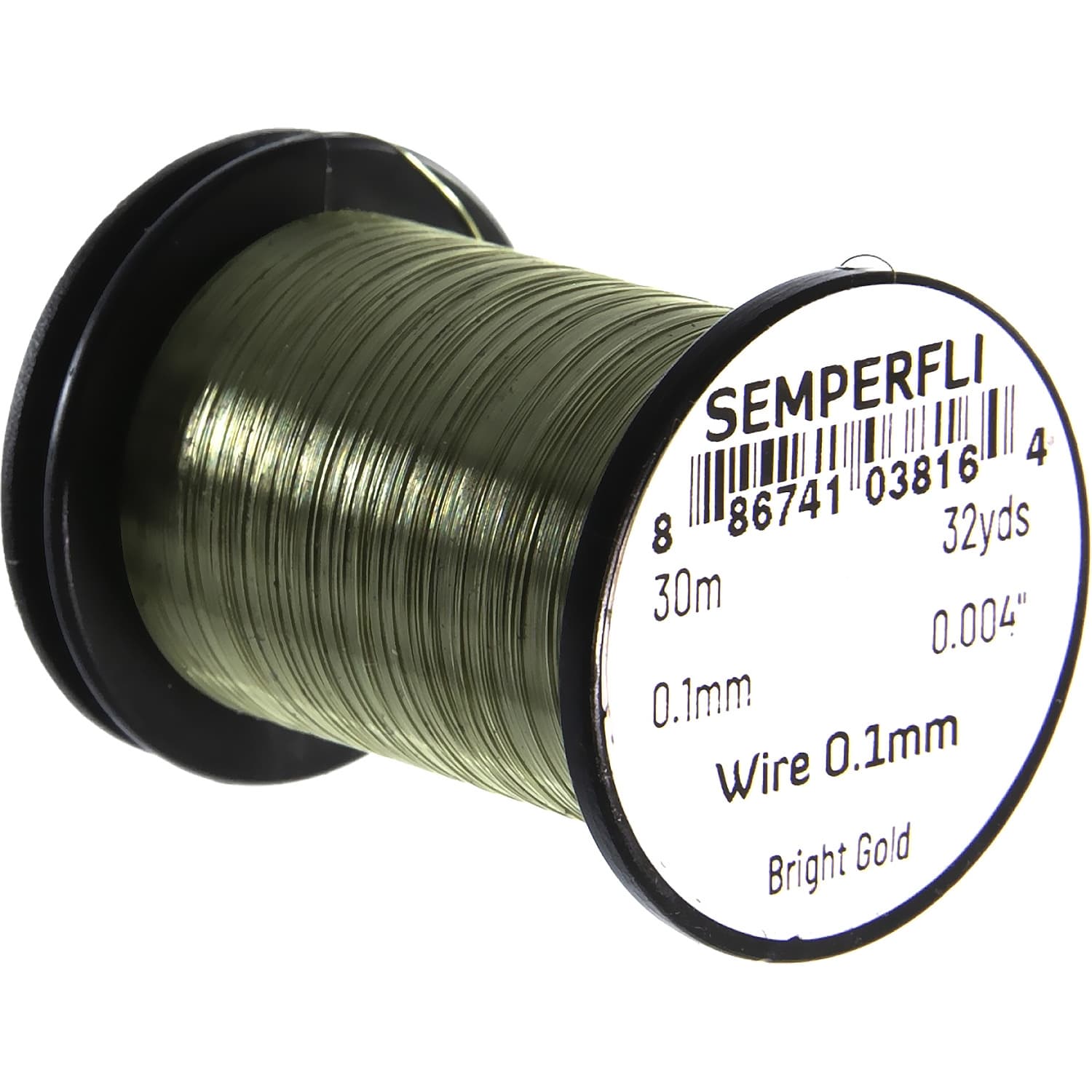 Semperfli 0.3mm Wire | Cabela's Canada