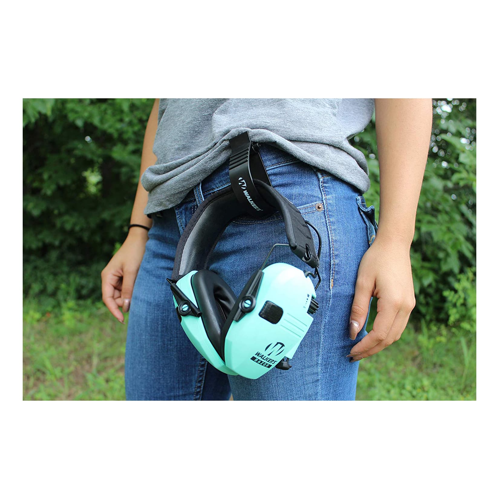 Walker’s® Ear Muff Belt Clip | Cabela's Canada