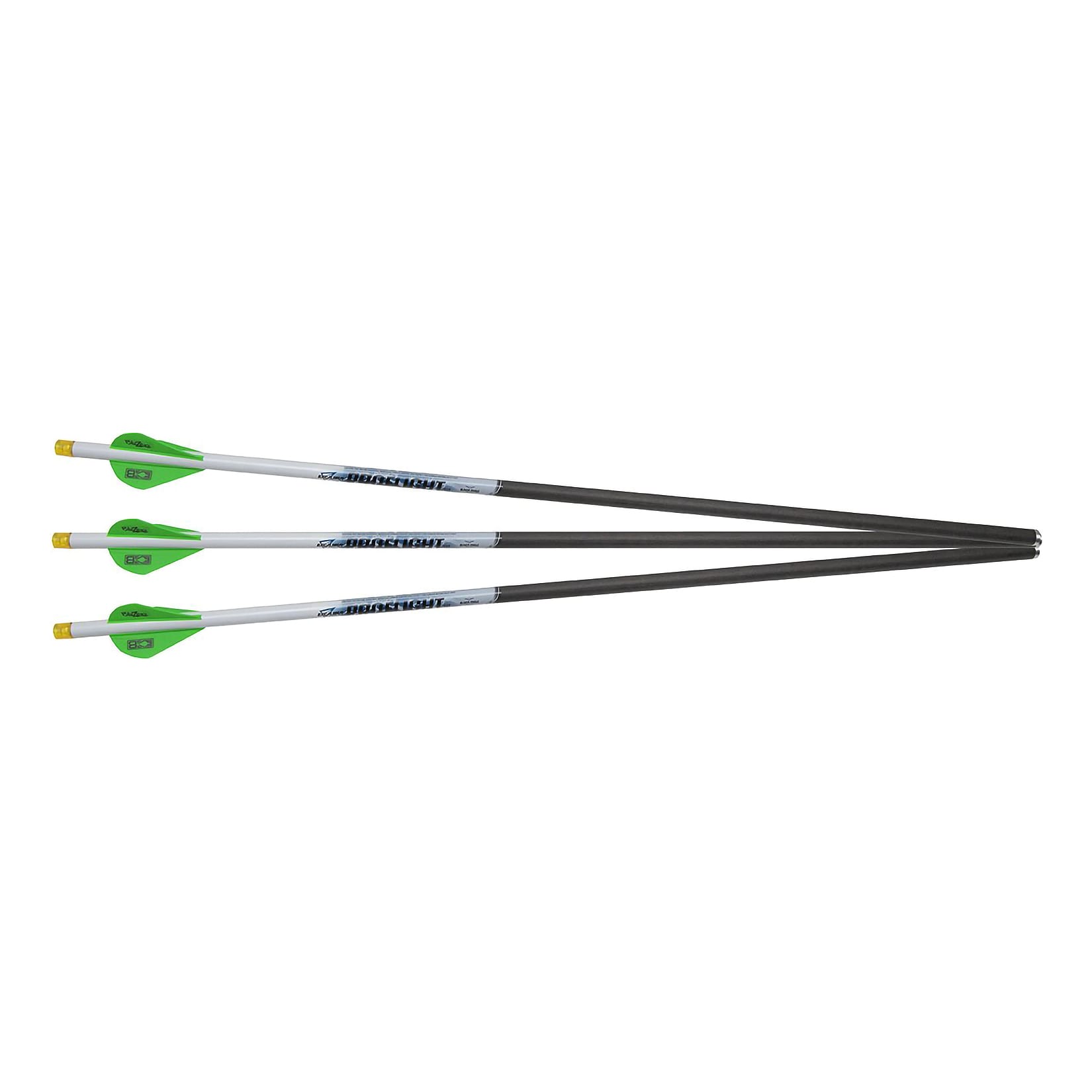 Excalibur® ProFlight Arrows with Lumenok | Cabela's Canada
