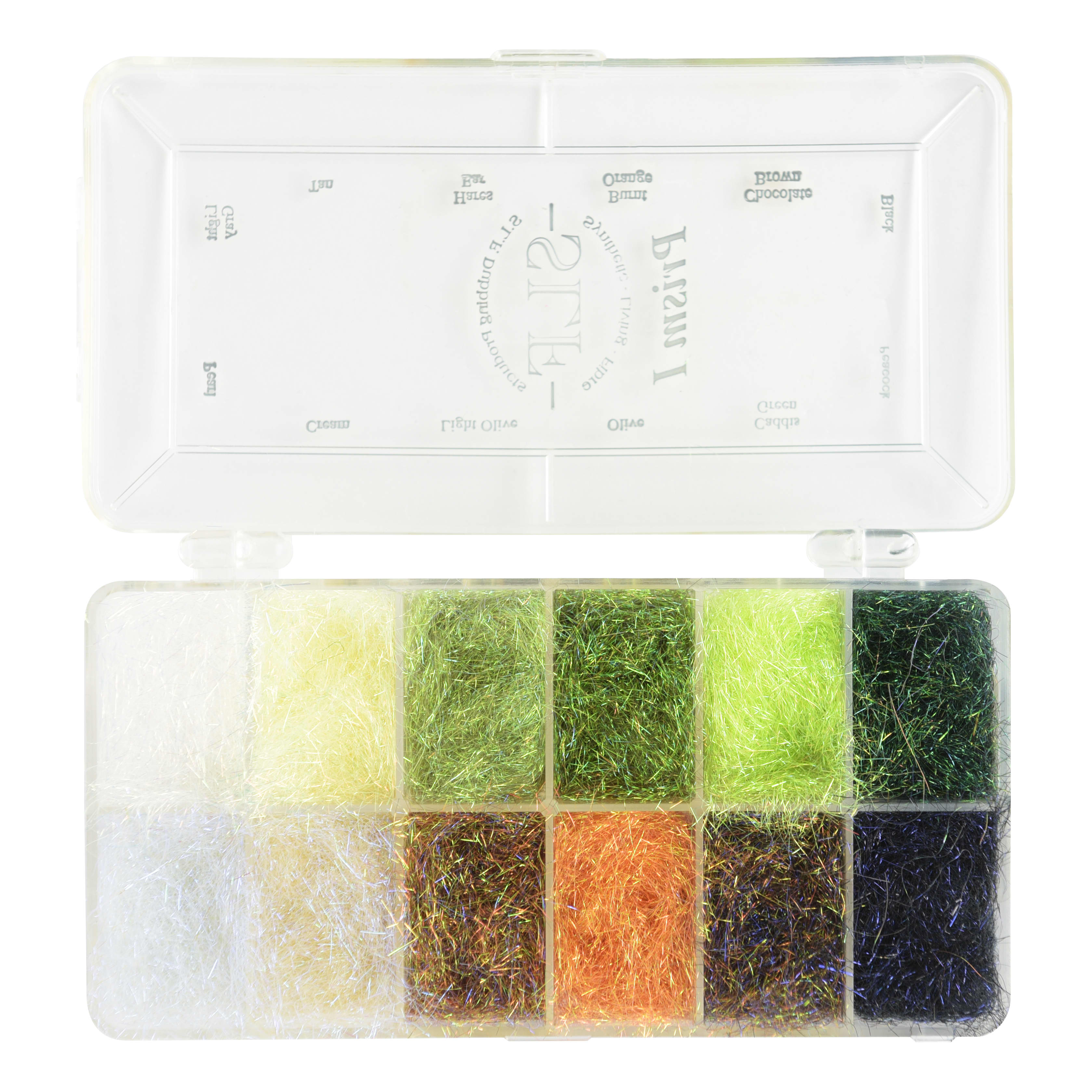 Wapsi® Fly Tying Prism Dubbing Dispenser | Cabela's Canada