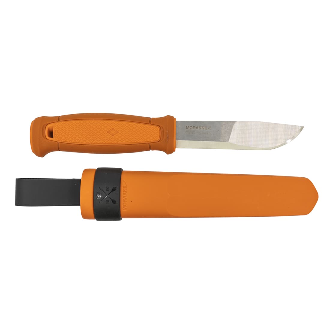 Morakniv Kansbol Fixed Blade Knife | Cabela's Canada