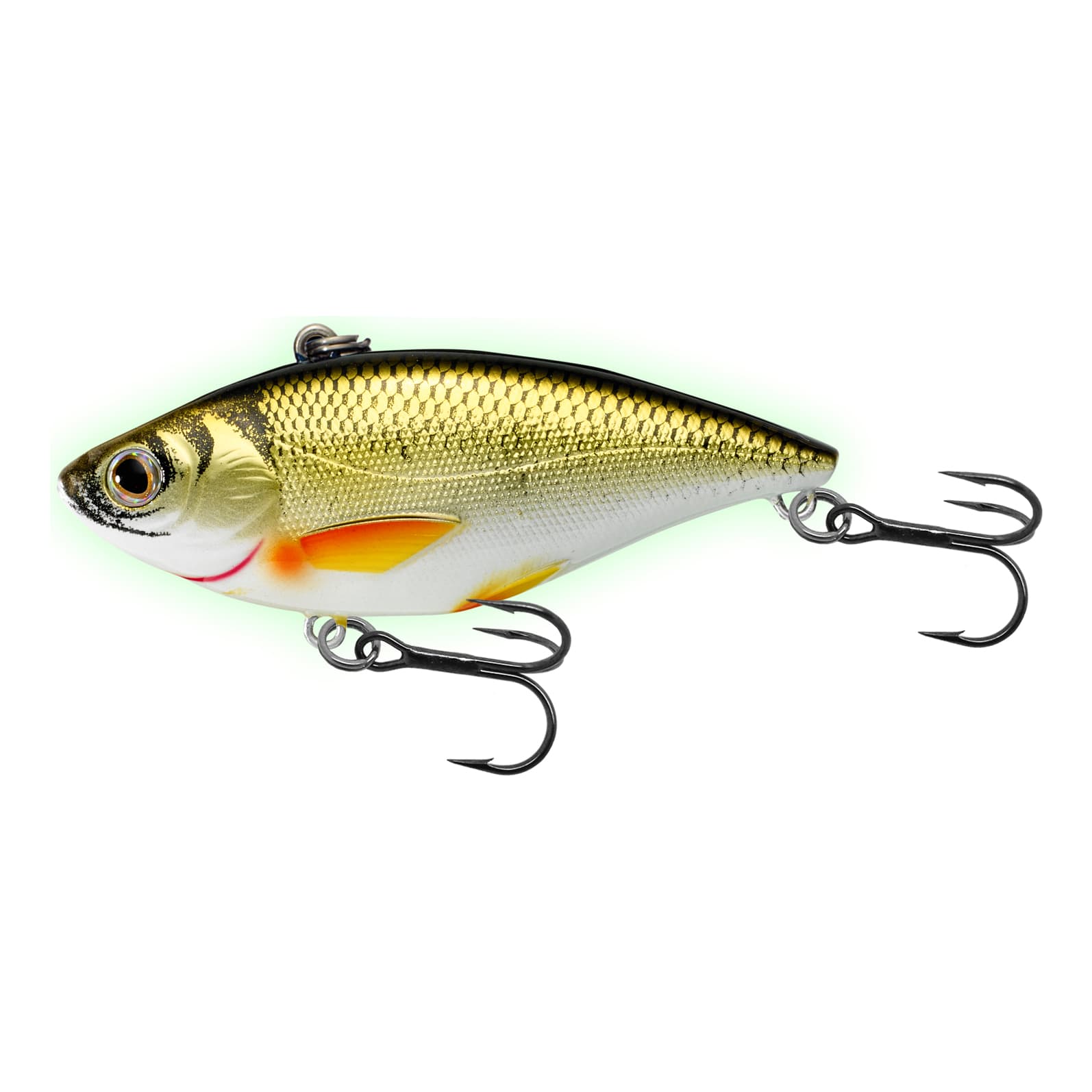LIVETARGET® Golden Shiner Rattlebait | Cabela's Canada