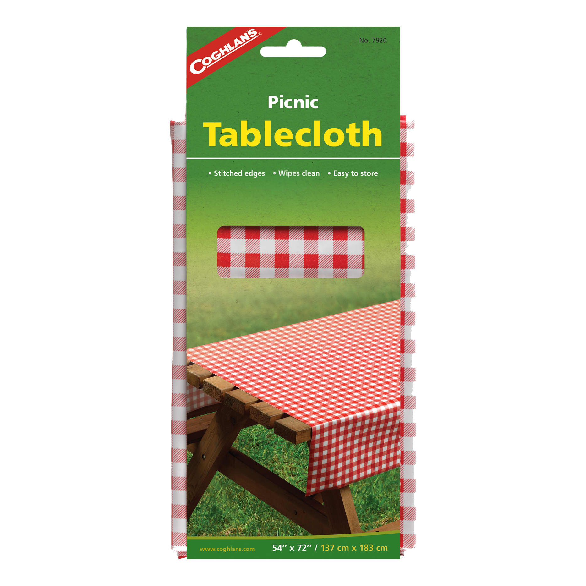 Coghlan s Tablecloth Cabela s Canada