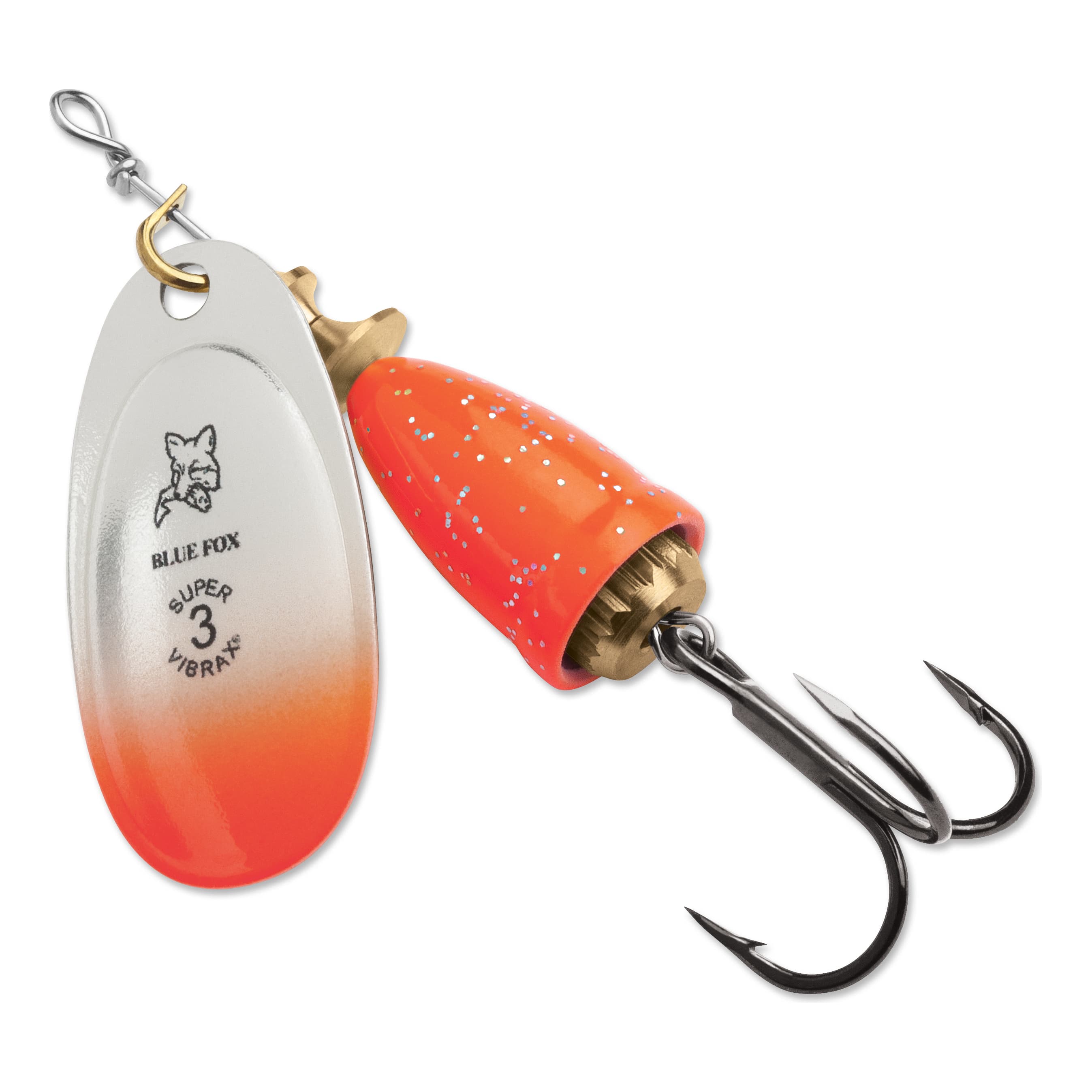 Blue Fox® Classic Vibrax® | Cabela's Canada