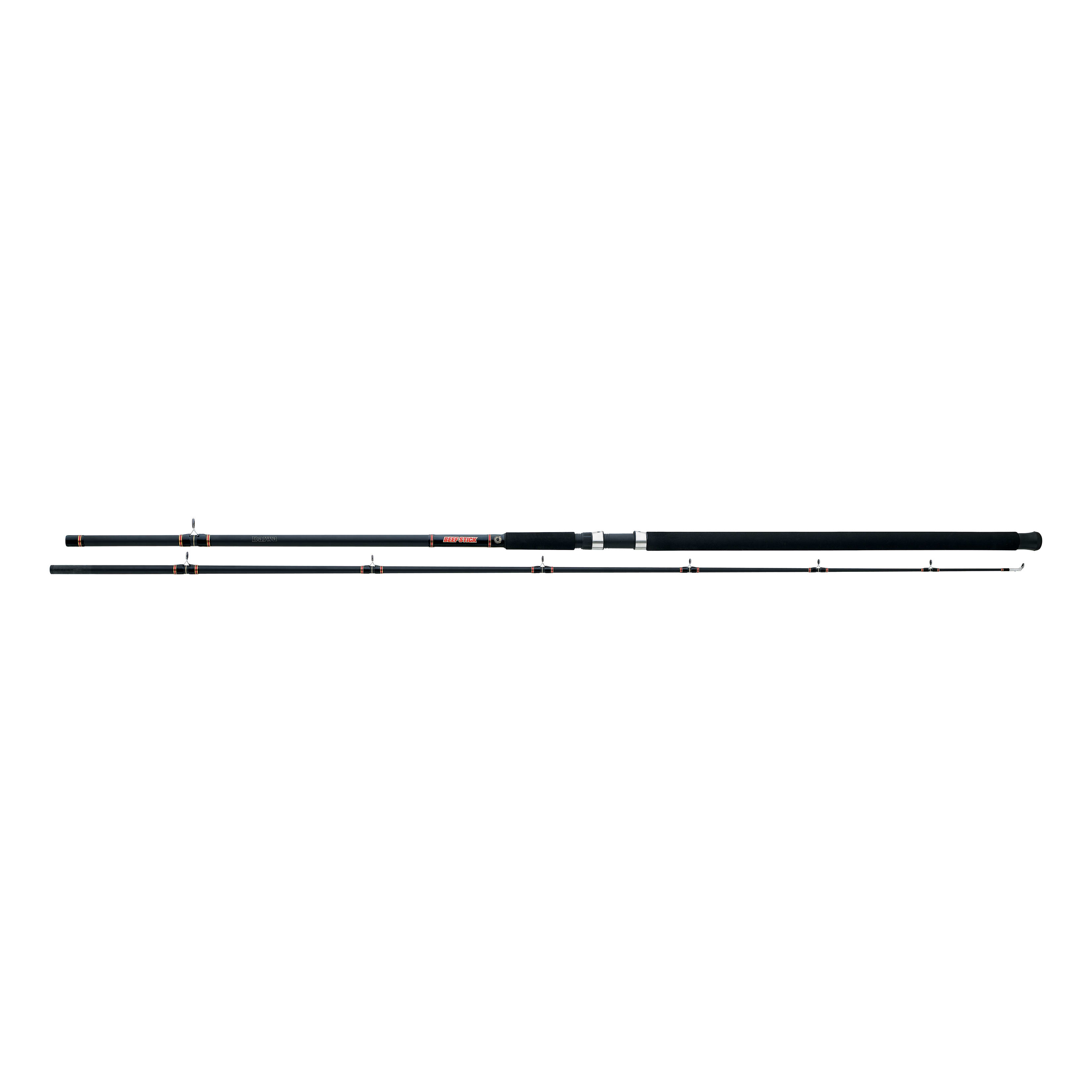 Daiwa® Beefstick® 2-Piece Surf Spinning Rod | Cabela's Canada
