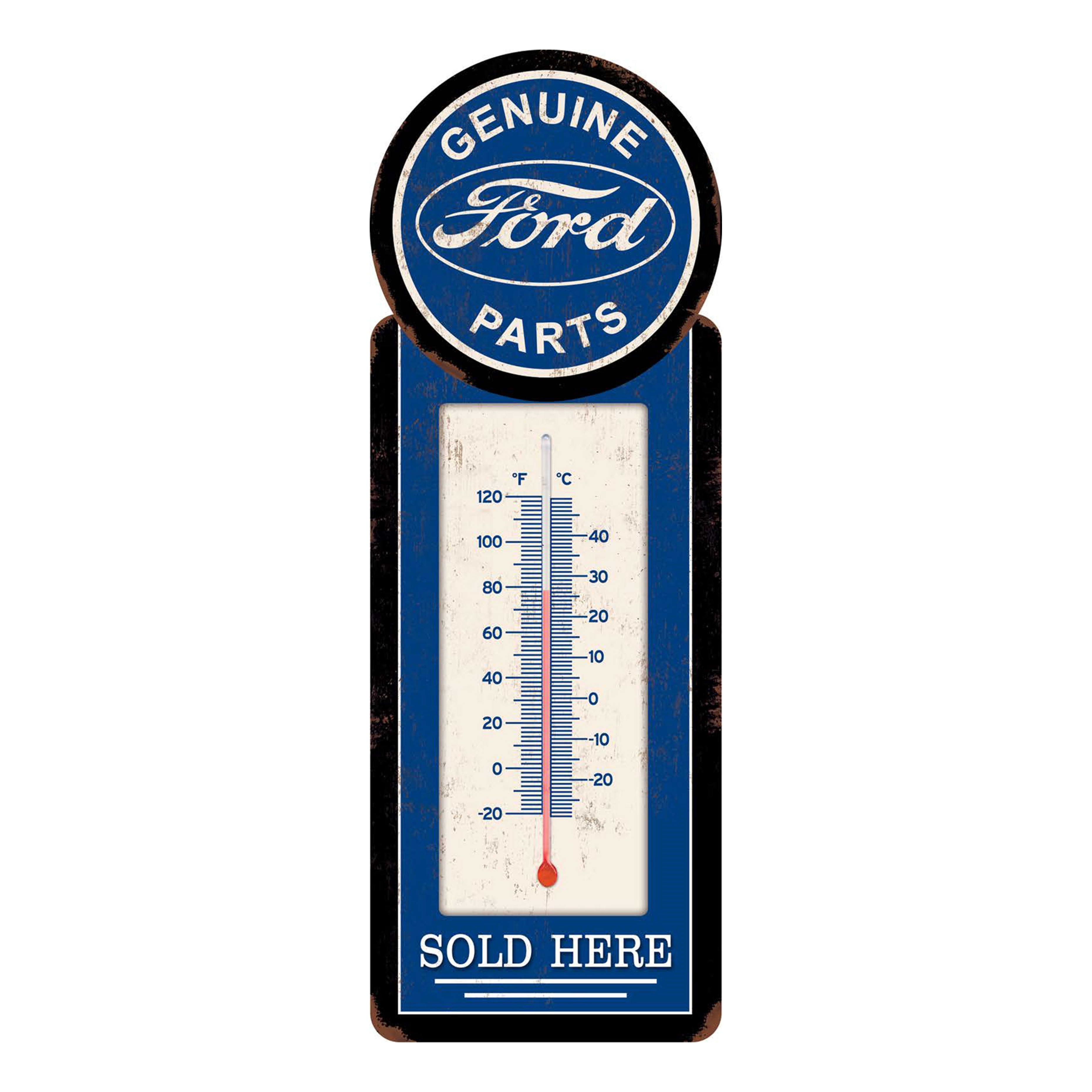 Open Road's Ford Genuine Thermometer | Cabela's Canada