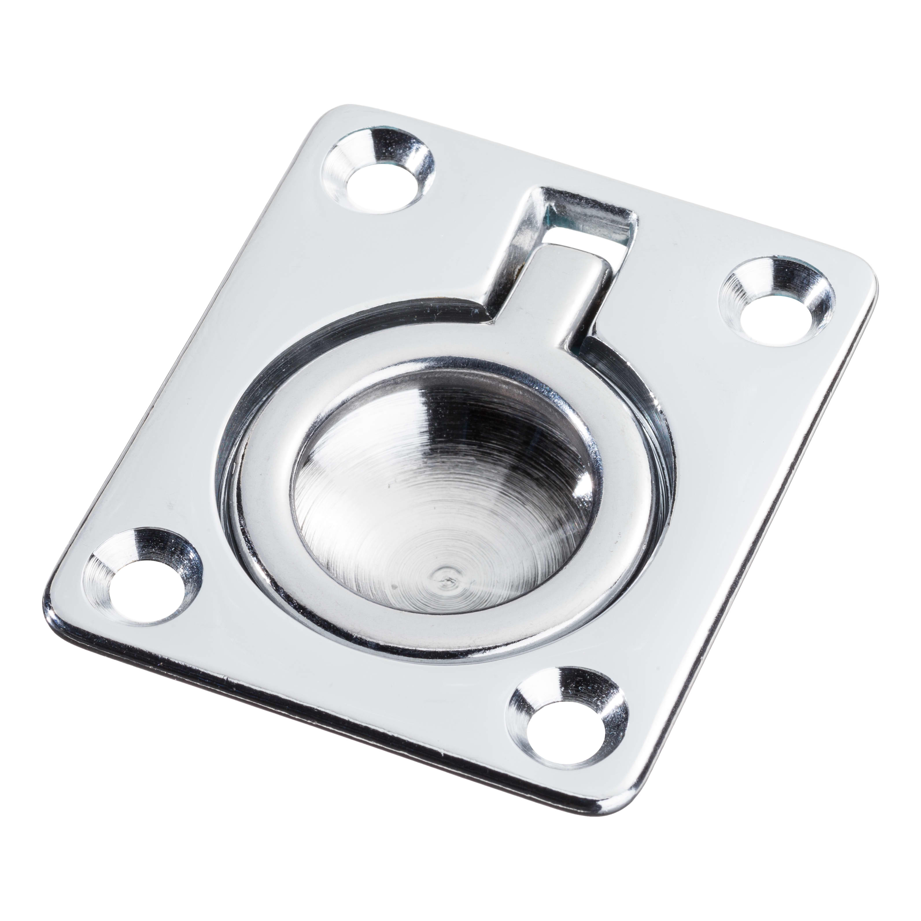 Bass Pro Shops® Marine Flush Lifting Ring - Small | Cabela's Canada