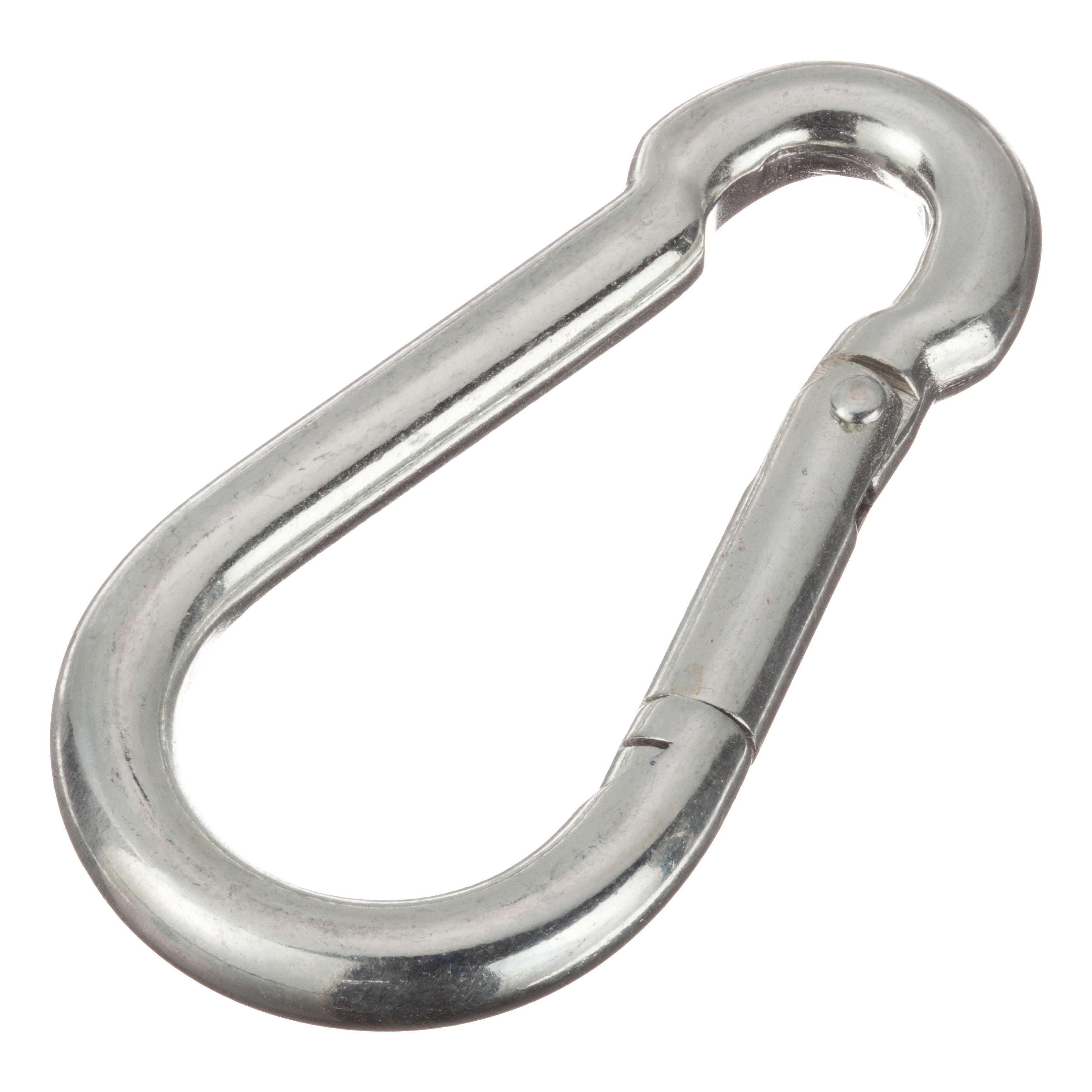 Bass Pro Shops® Safety Spring Snap Hook | Cabela's Canada