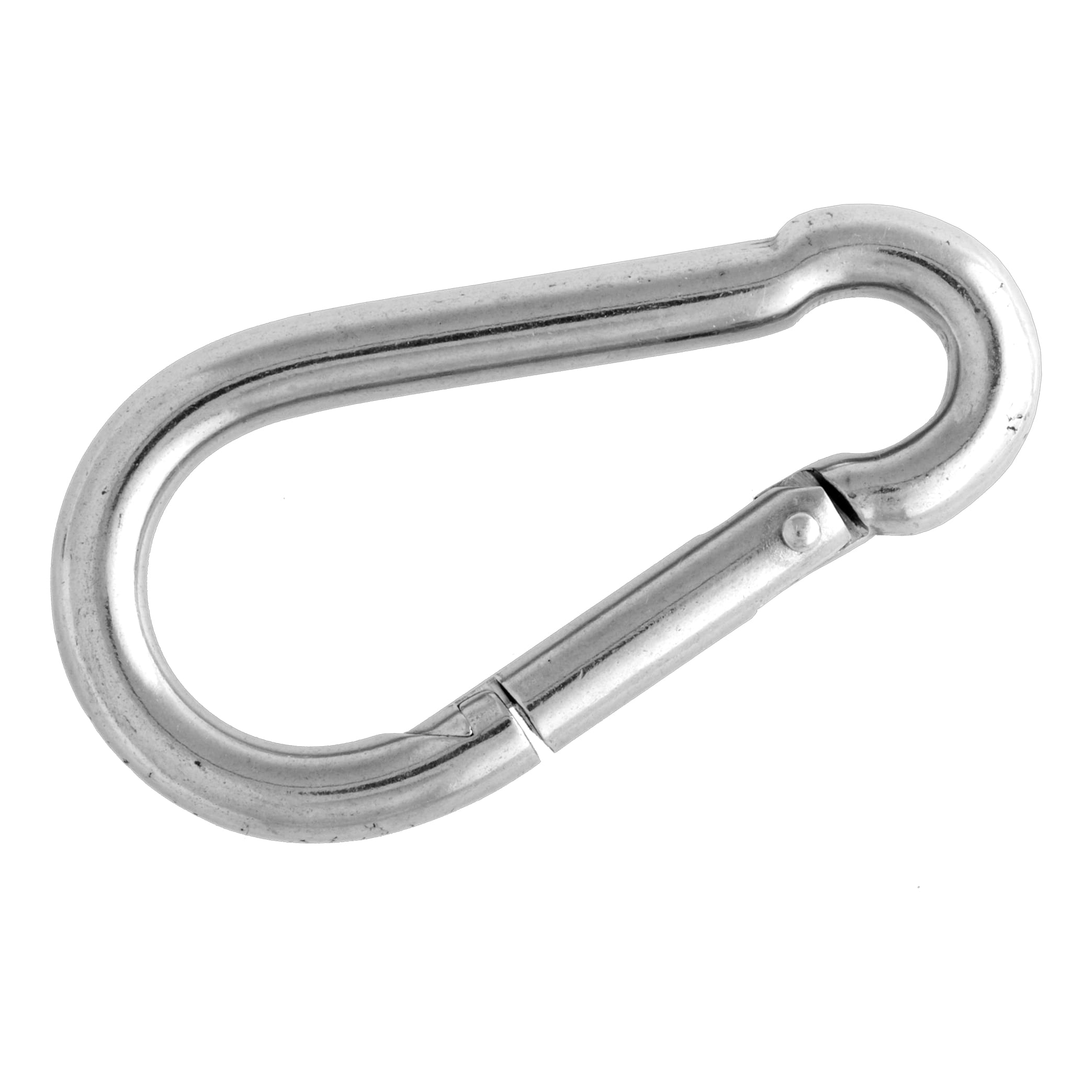 Bass Pro Shops® Stainless Safety Spring Hooks | Cabela's Canada