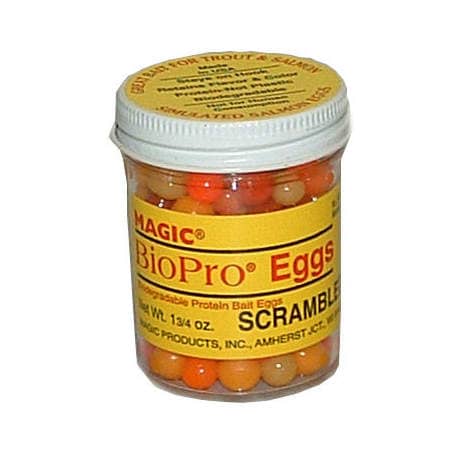 Magic® Pro Bait Simulated Salmon Eggs | Cabela's Canada