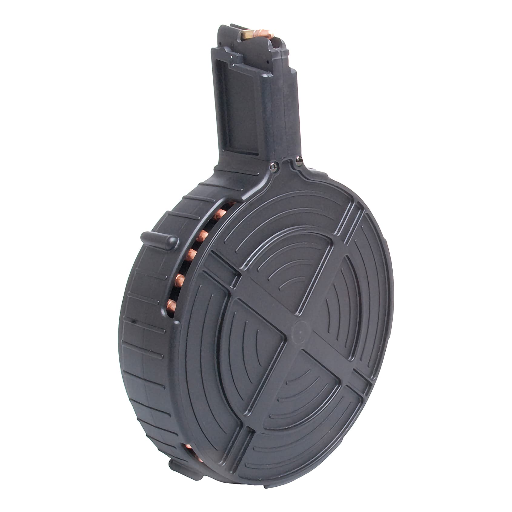 GSG-16 110 Round Drum Magazine | Cabela's Canada