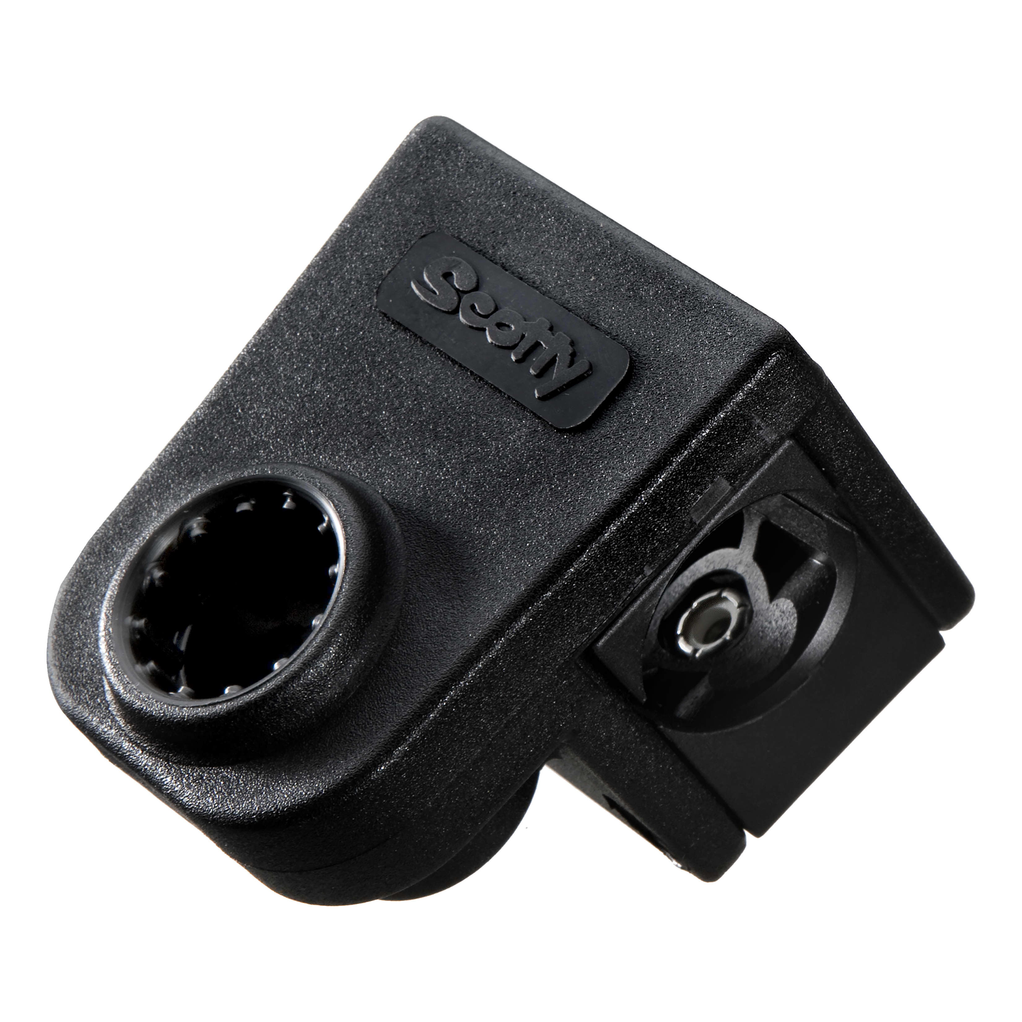 Scotty® Round Rail Mount | Cabela's Canada