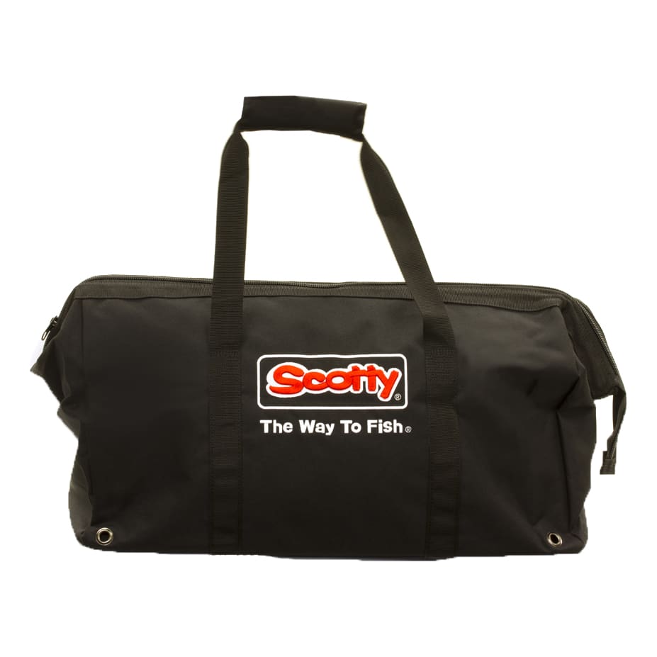 Scotty® Line Puller Stowaway Bag | Cabela's Canada