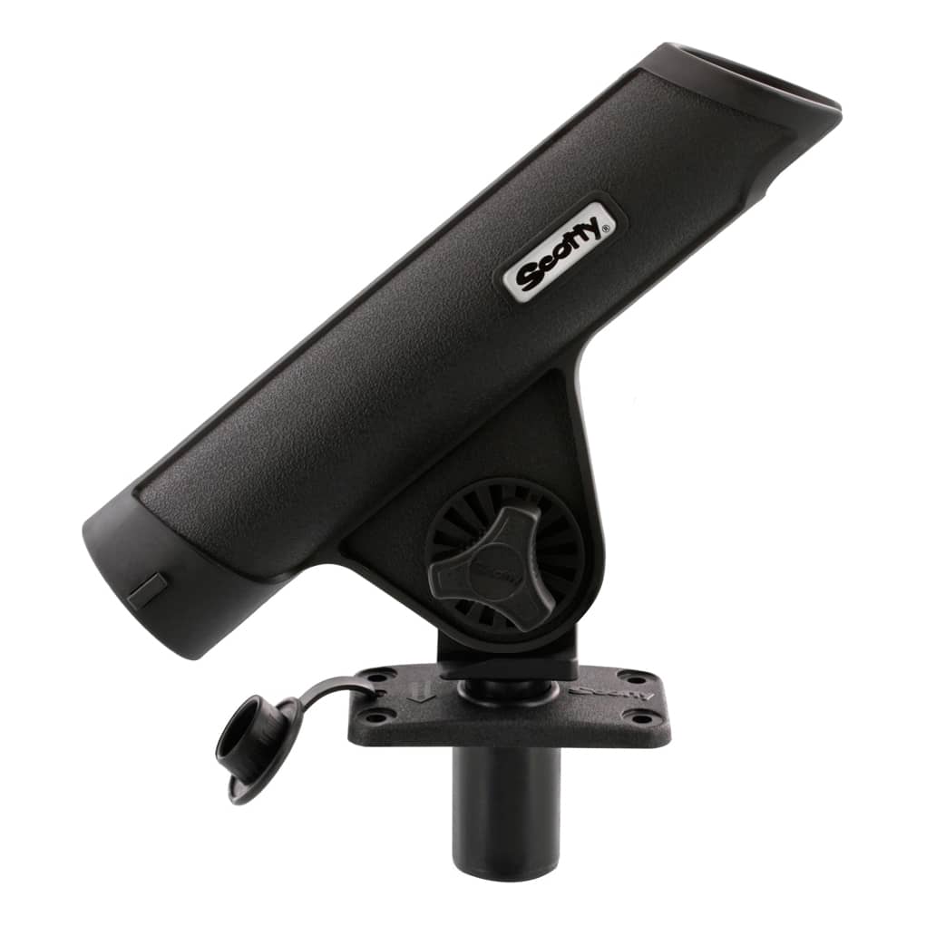 Scotty® Rod Master II w/Flush Mount | Cabela's Canada
