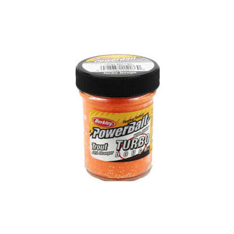 Berkley® PowerBait® Glitter Turbo Dough | Cabela's Canada