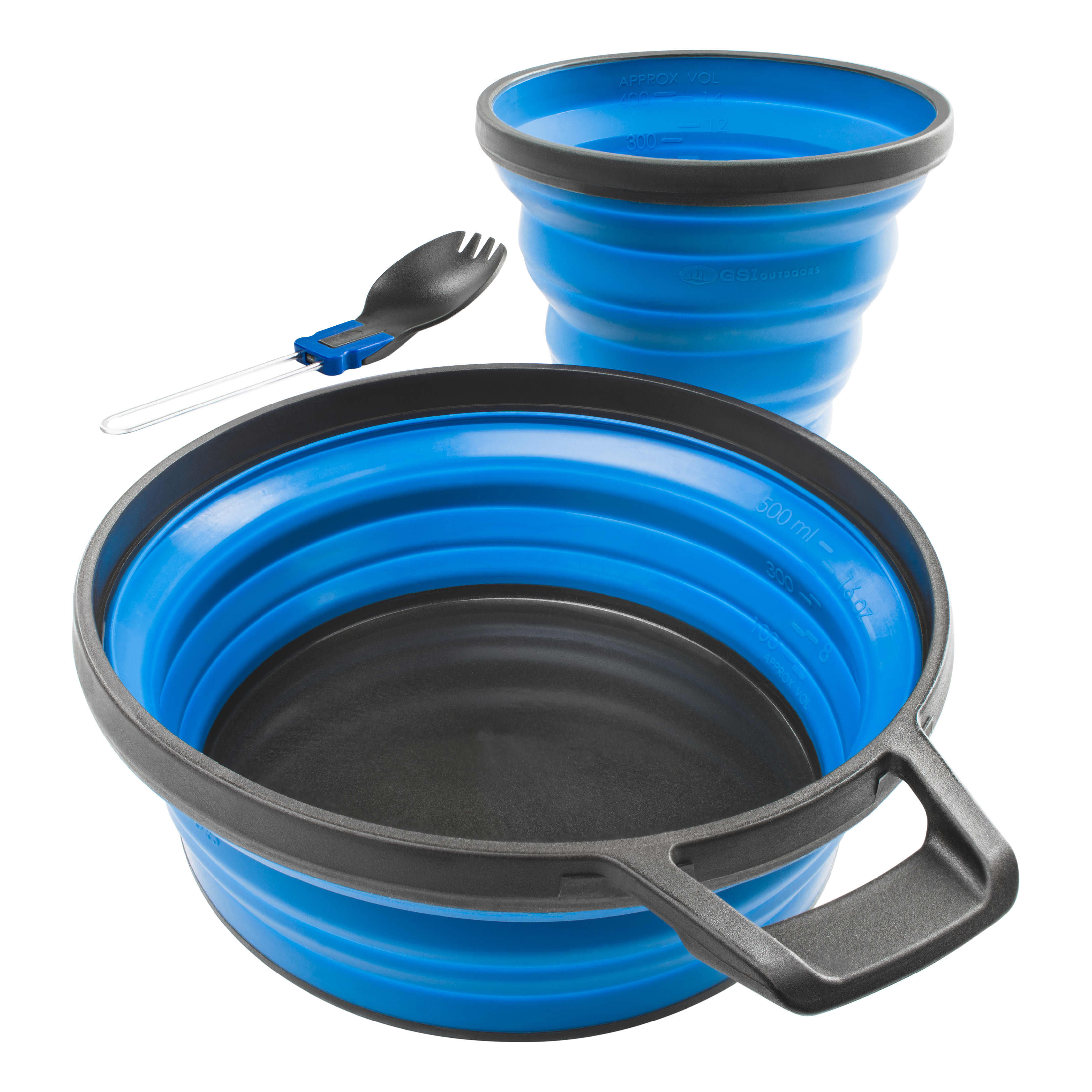 GSI Escape 1-Person Table Set | Cabela's Canada