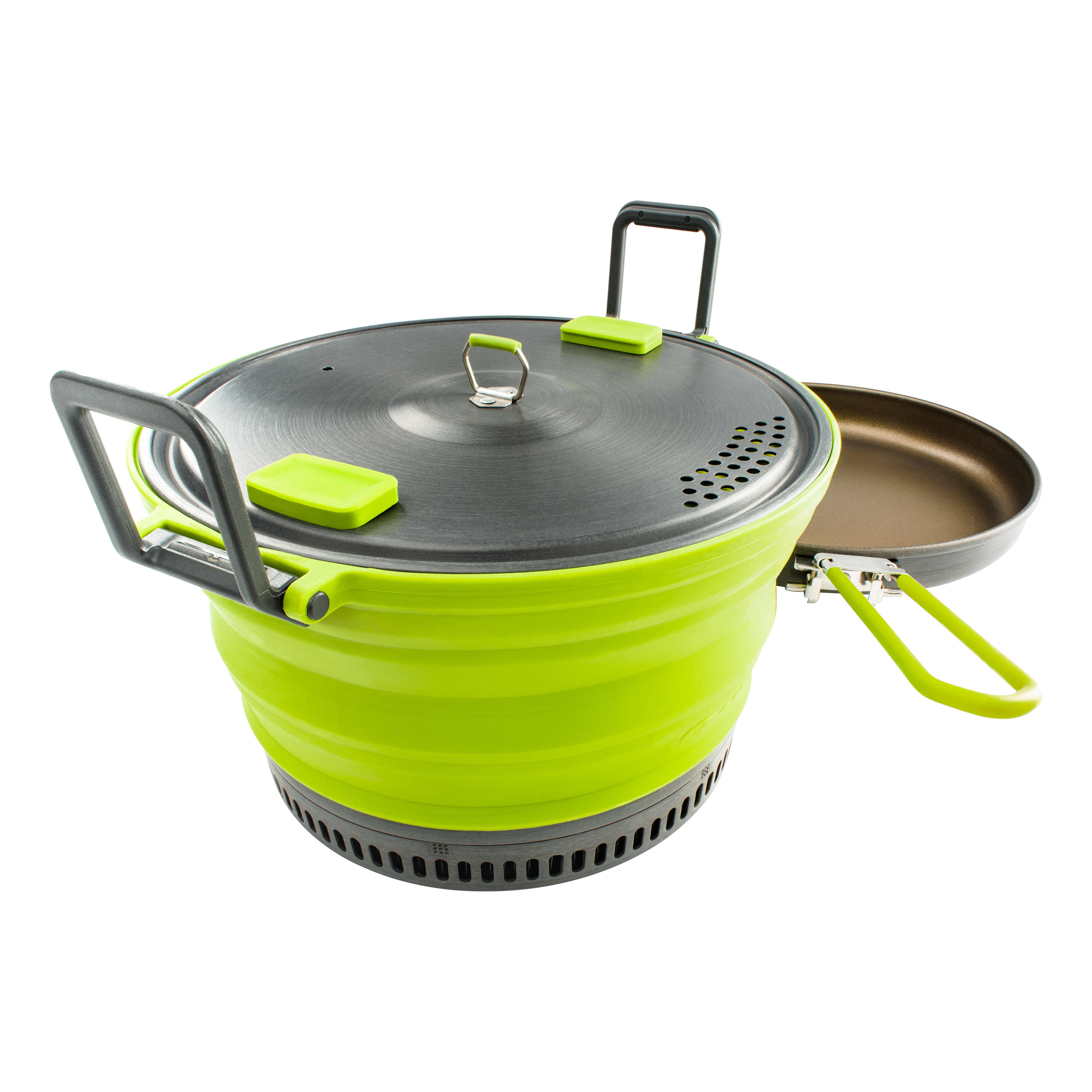 GSI Escape 3L Pot and Frypan | Cabela's Canada