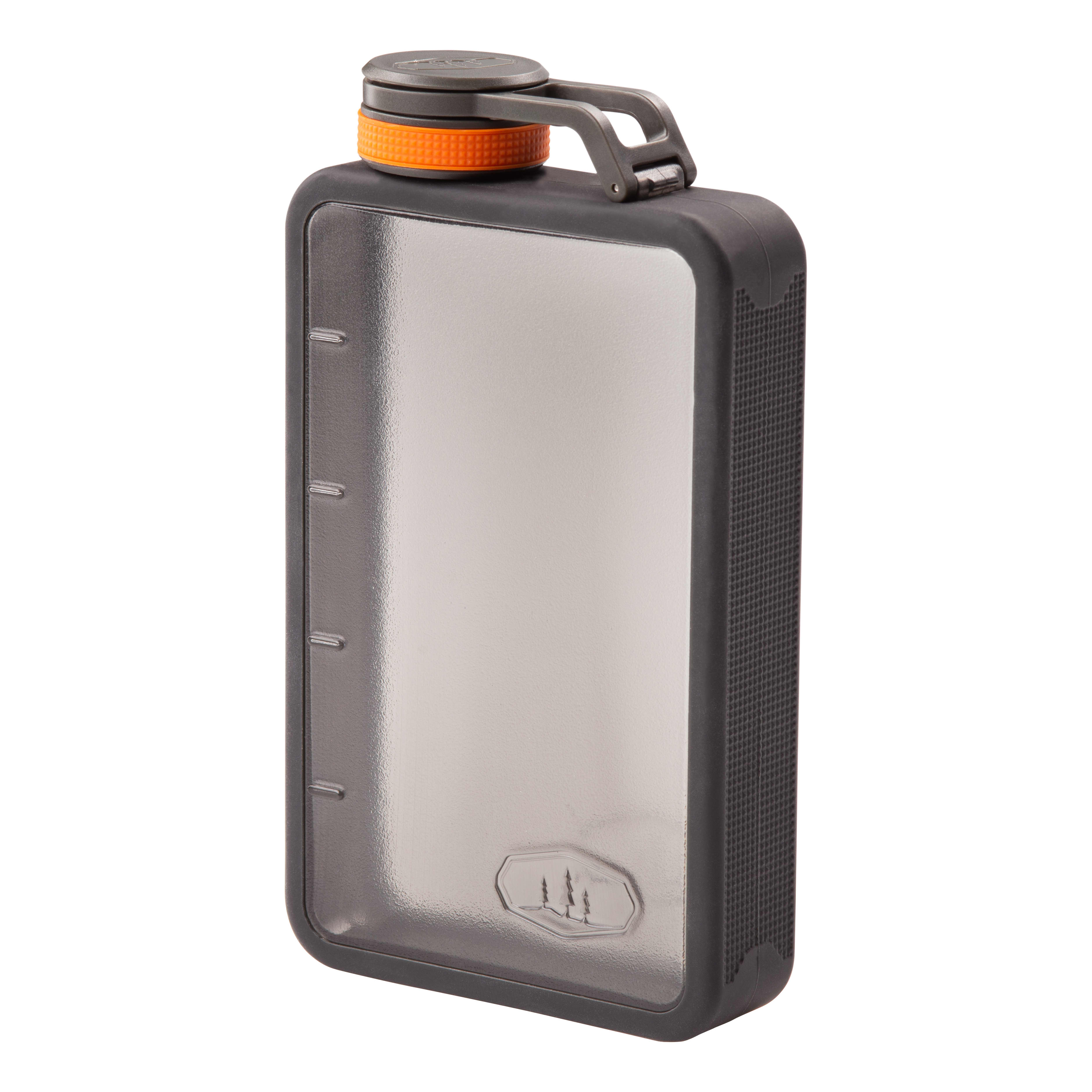 GSI Outdoors Boulder 10 oz. Flask | Cabela's Canada