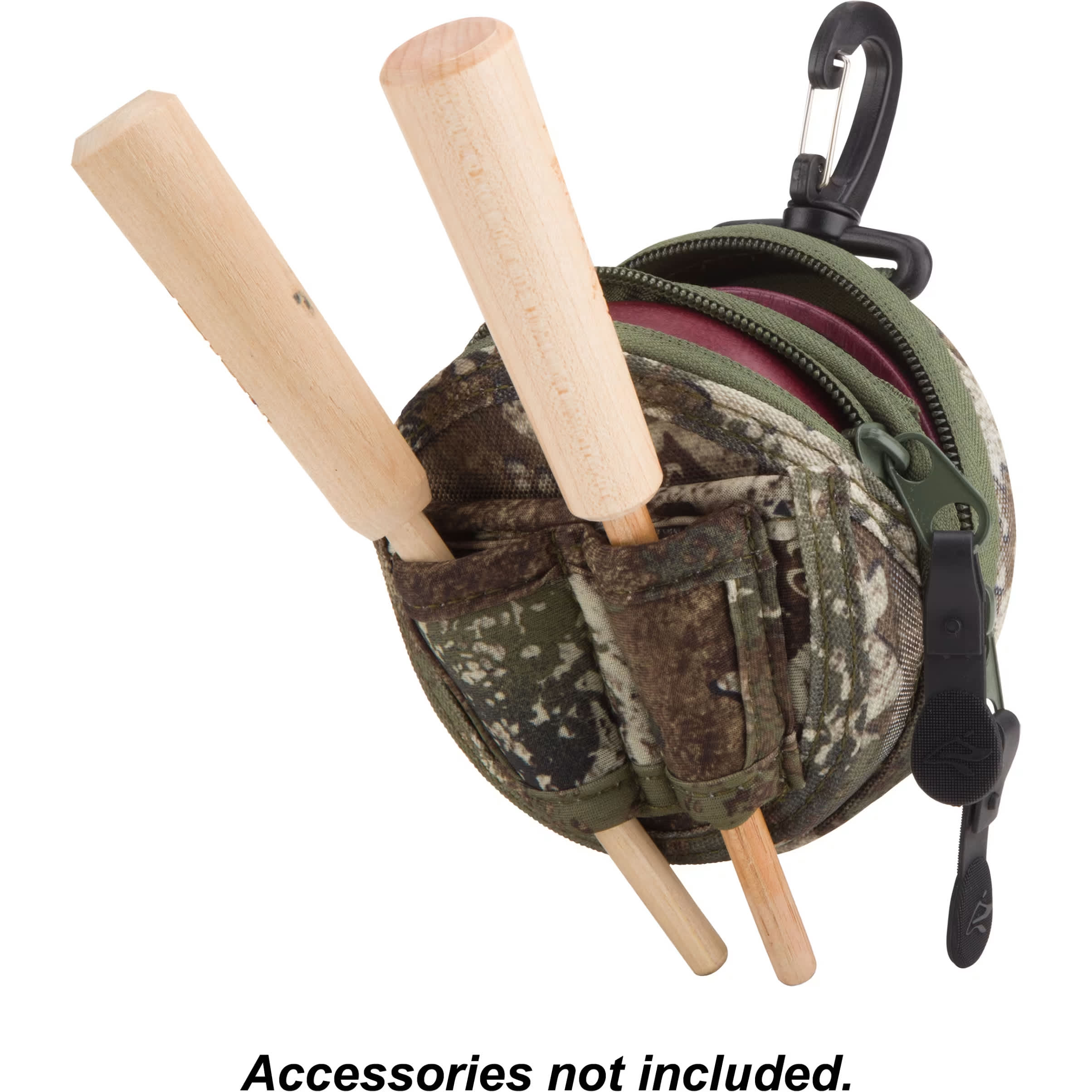 RedHead® Deluxe Double Call Holder | Cabela's Canada