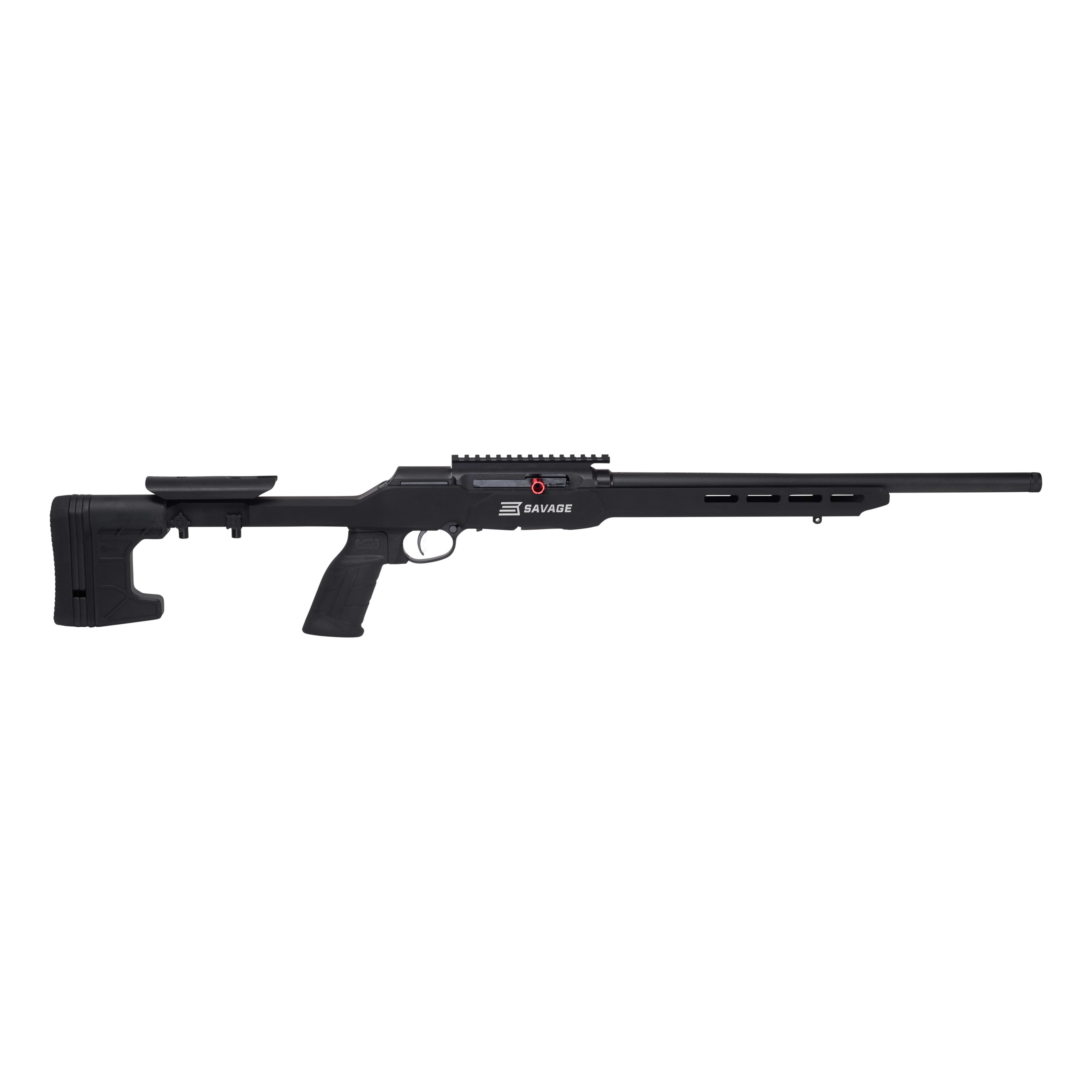 Savage® A22 Precision Semi-Auto Rifle | Cabela's Canada