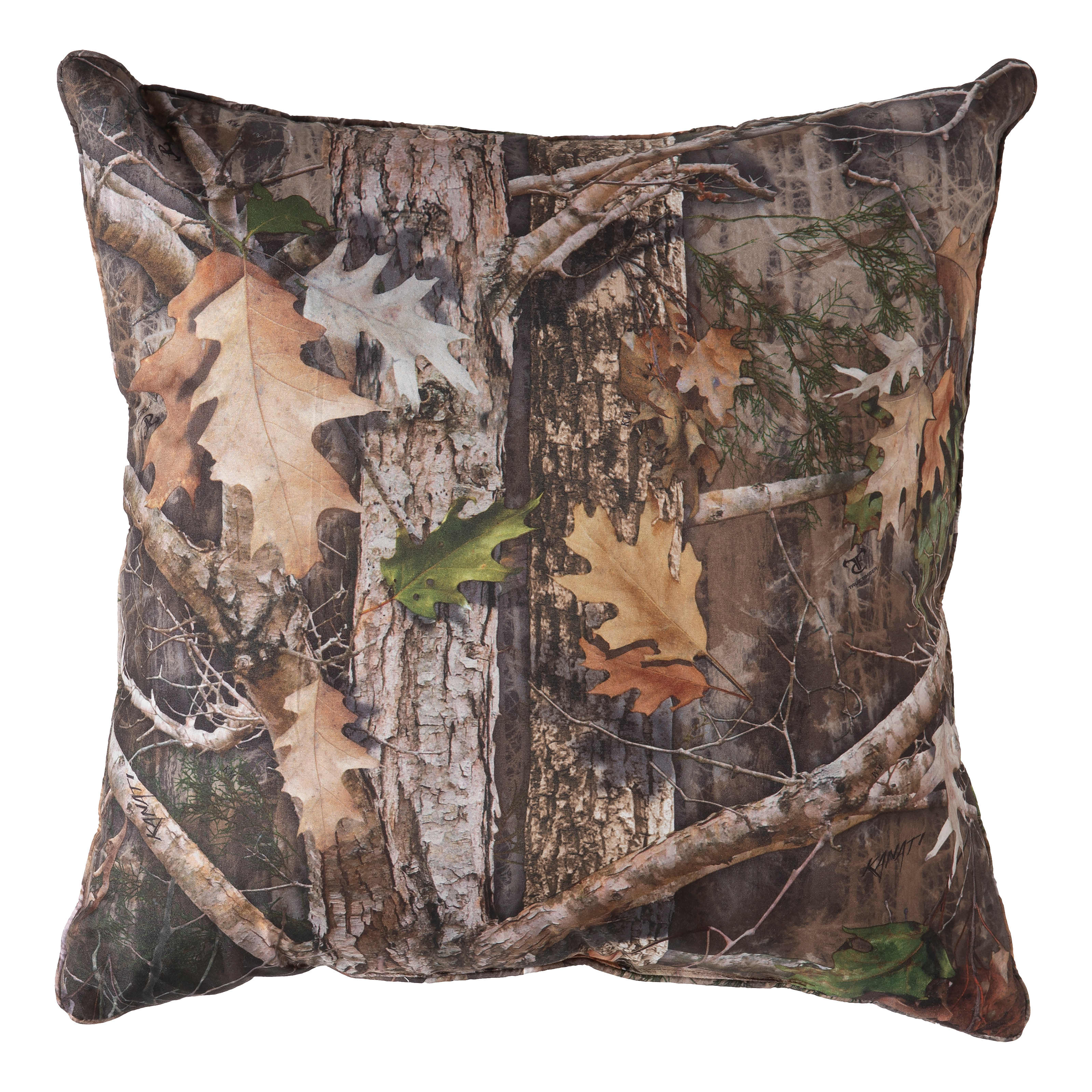 TrueTimber® Kanati 18"x18" Decorative Pillow | Cabela's Canada