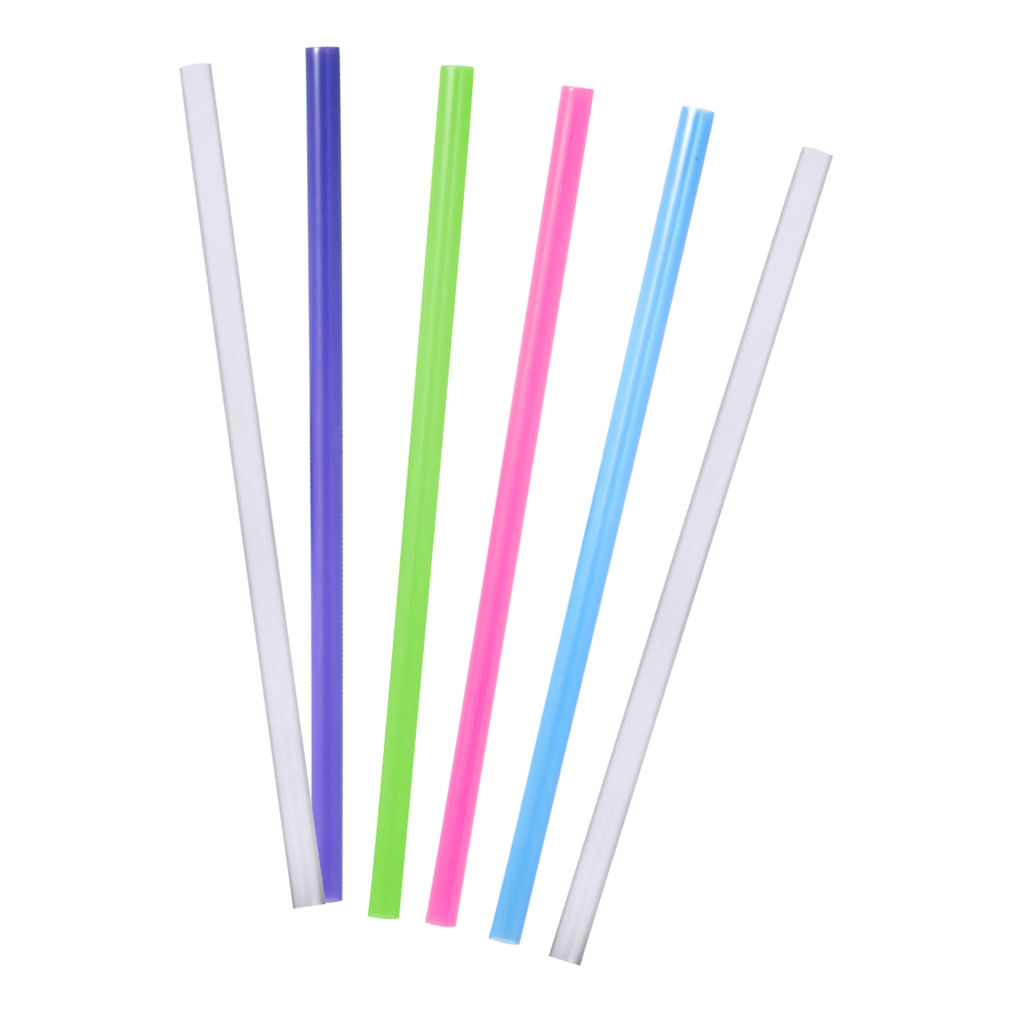 Tervis® 10" Packaged Straws - Assorted Designs | Cabela's Canada