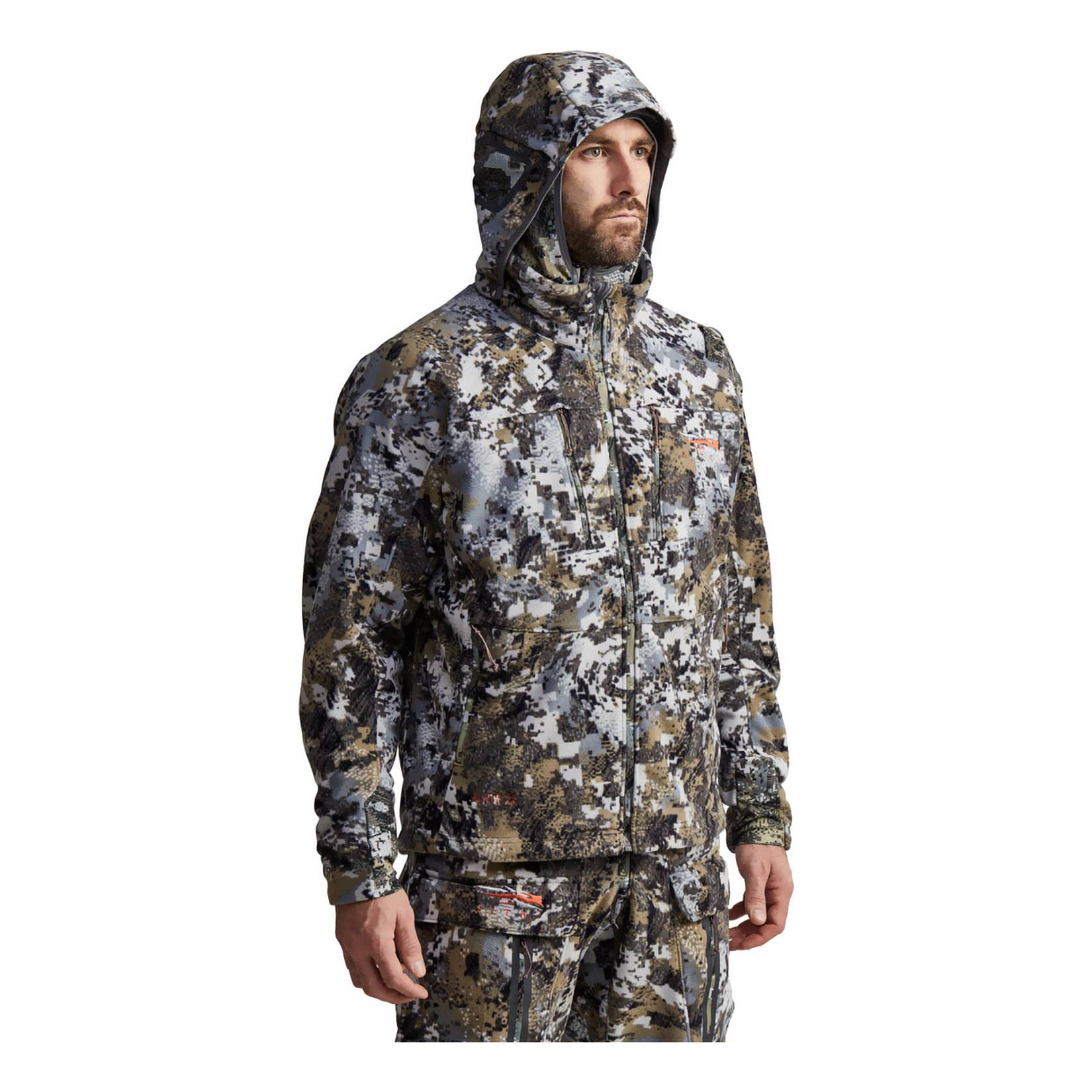 Sitka® Men’s Stratus 2.0 Jacket | Cabela's Canada