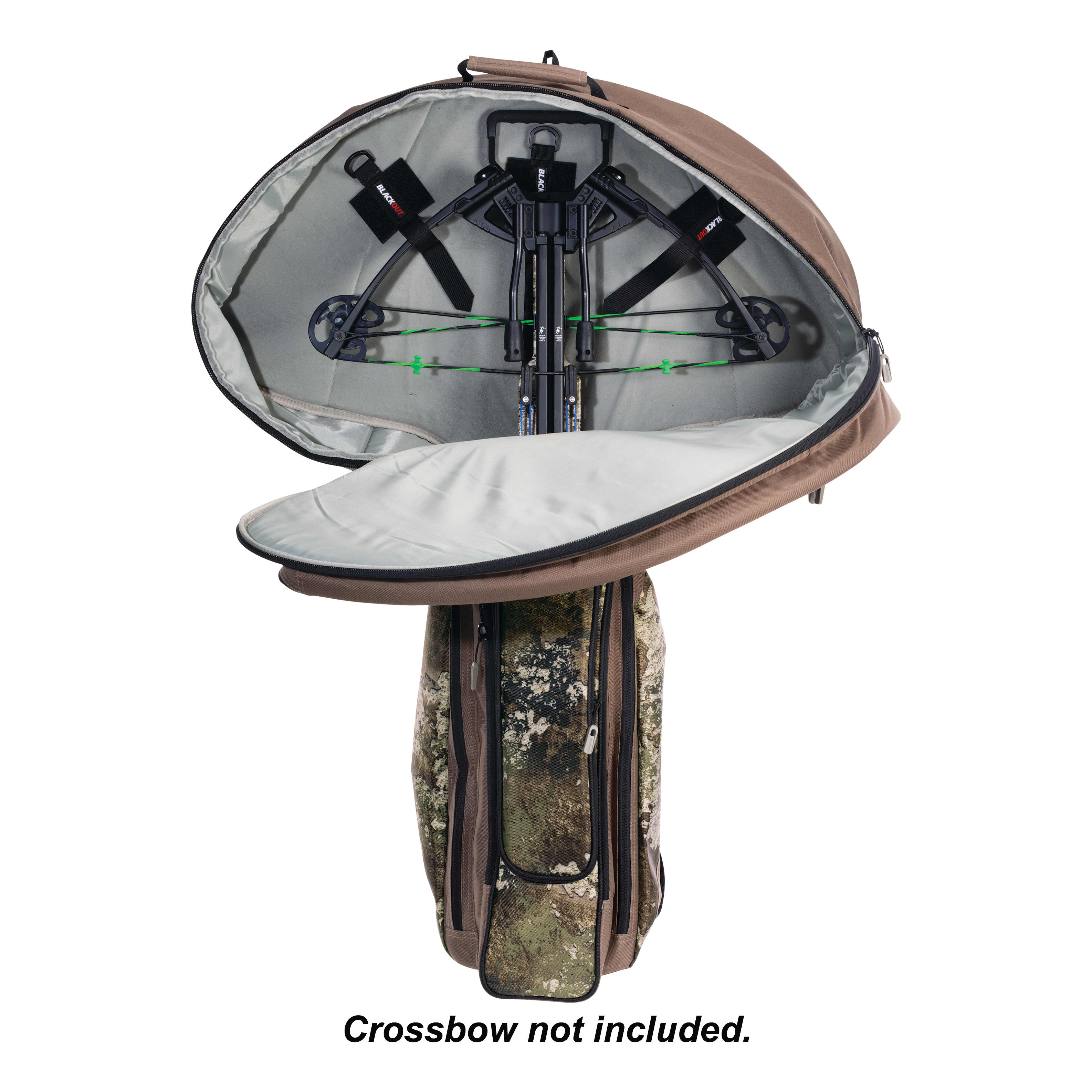 BlackOut® Crossbow Cases | Cabela's Canada