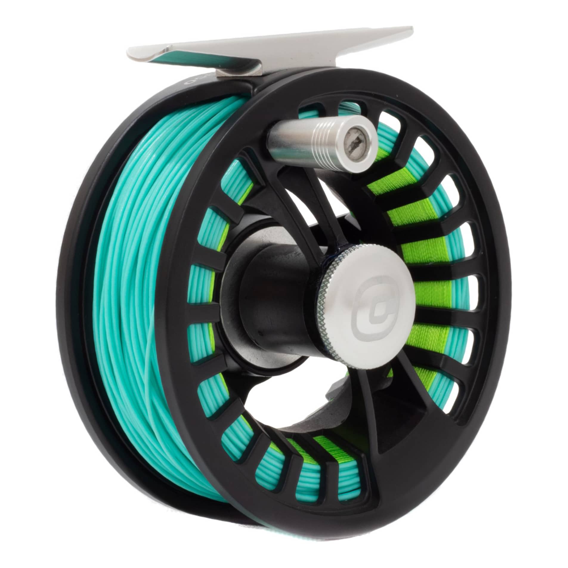 Cheeky® PreLoad Fly Reel | Cabela's Canada
