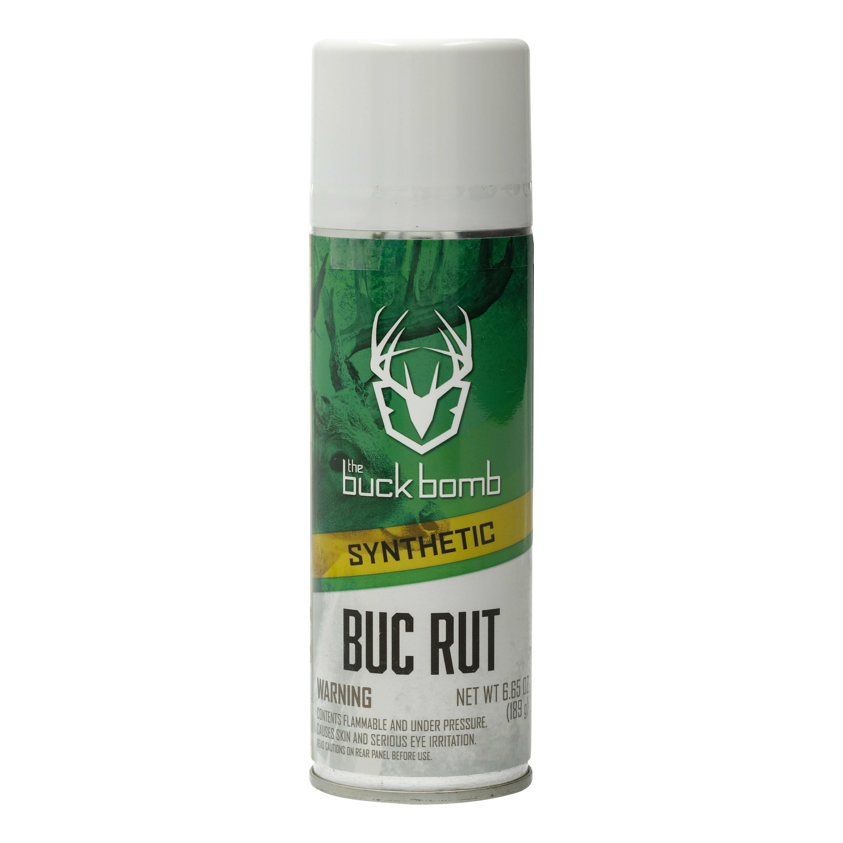 Buck Bomb® Synthetic BucRut Aerosol Bomb | Cabela's Canada
