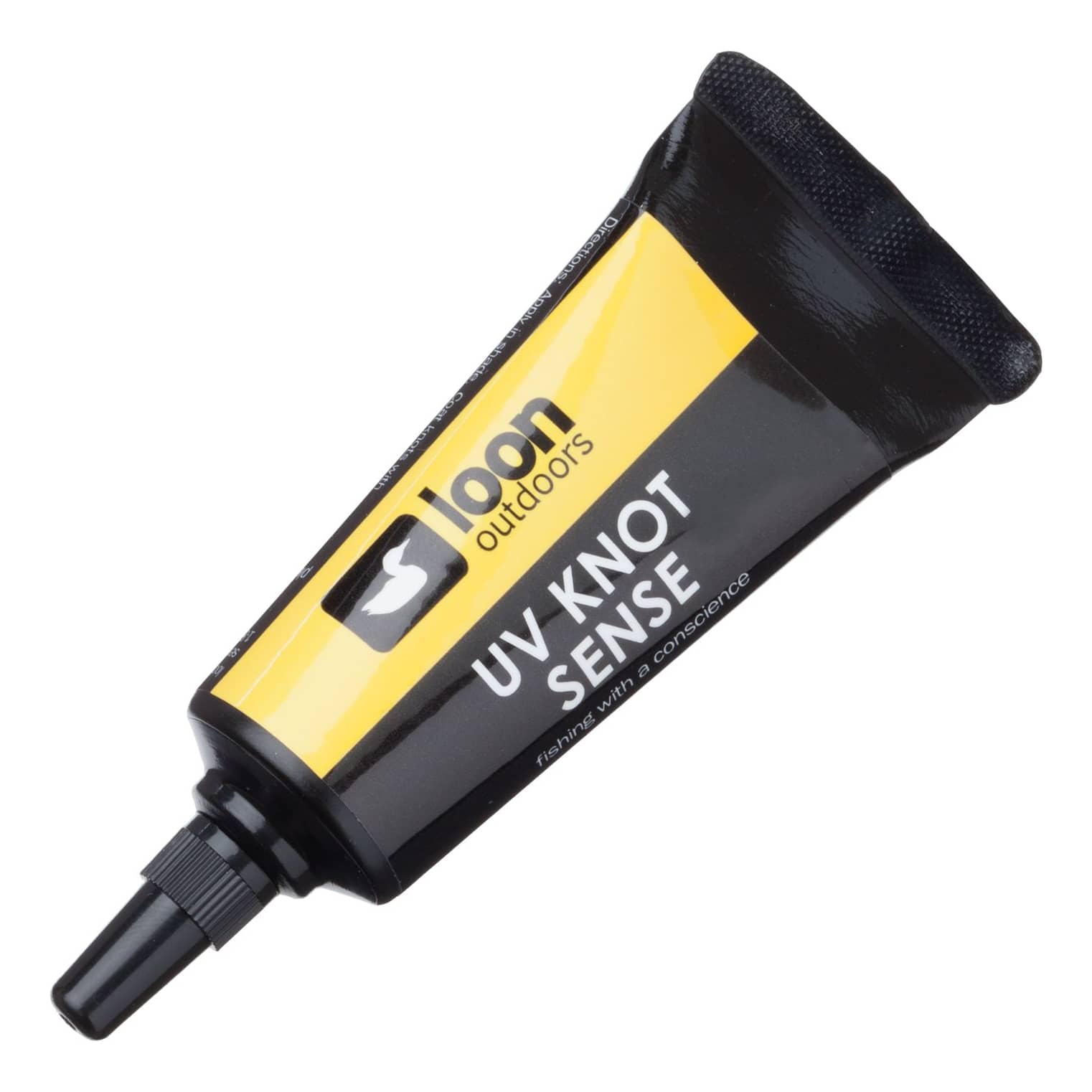 Loon Outdoors UV Knot Sense Fly Fishing Coating | Cabela's Canada