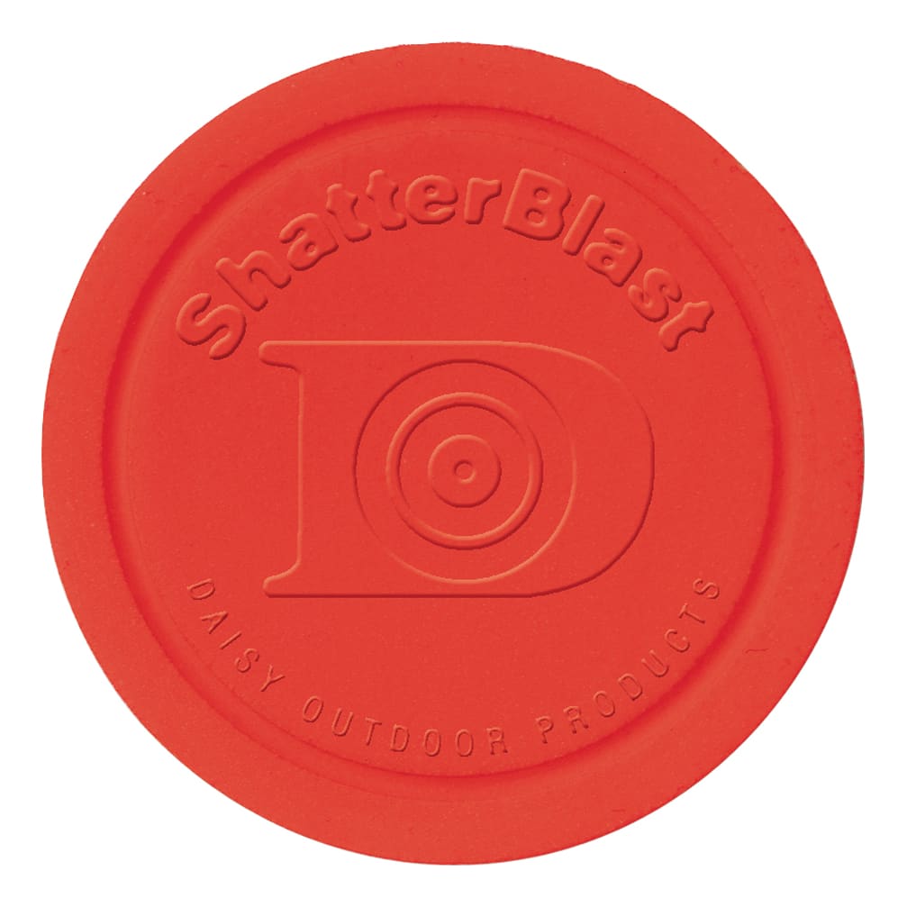 Daisy® Shatter Blast Clay Targets | Cabela's Canada