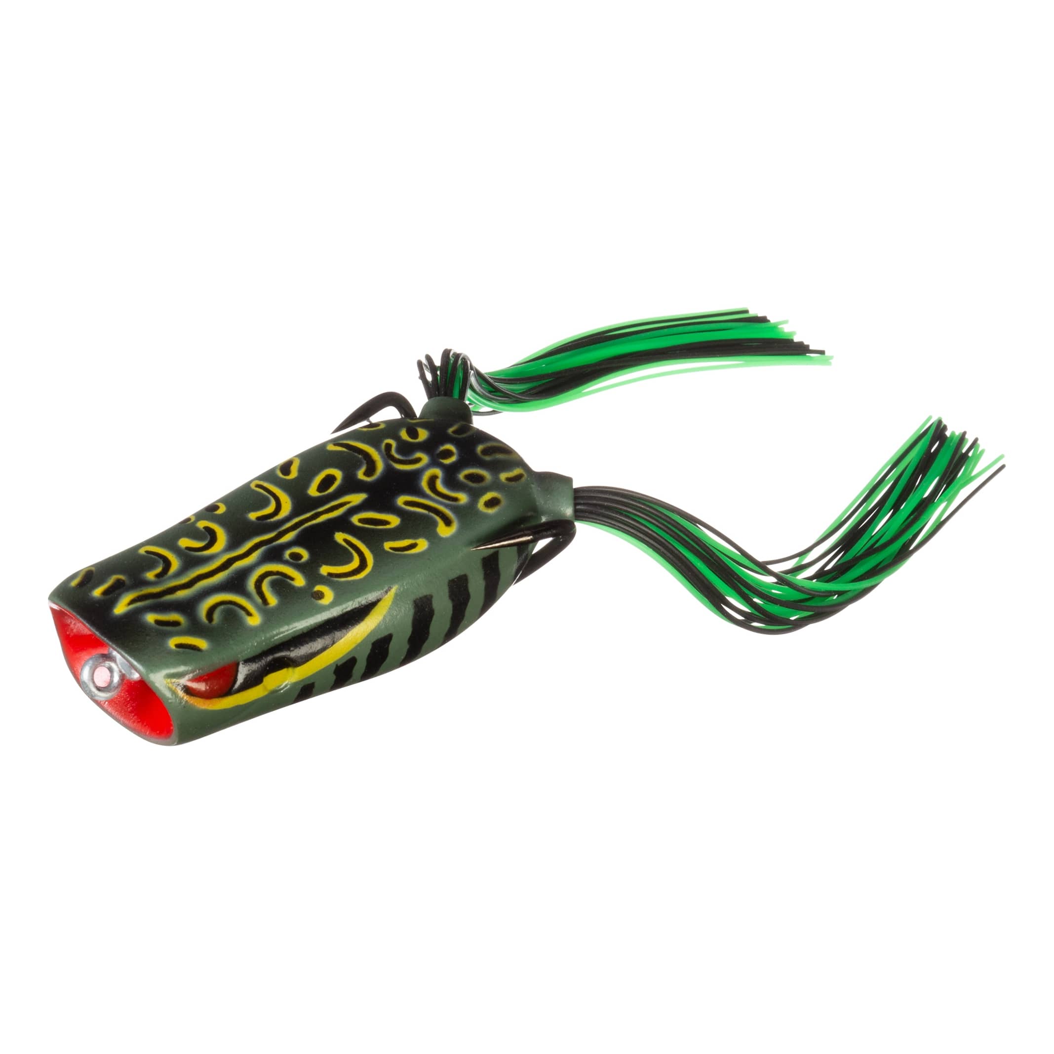 Bass Pro Shops® XPS® Poppin’ Kermy Frog | Cabela's Canada