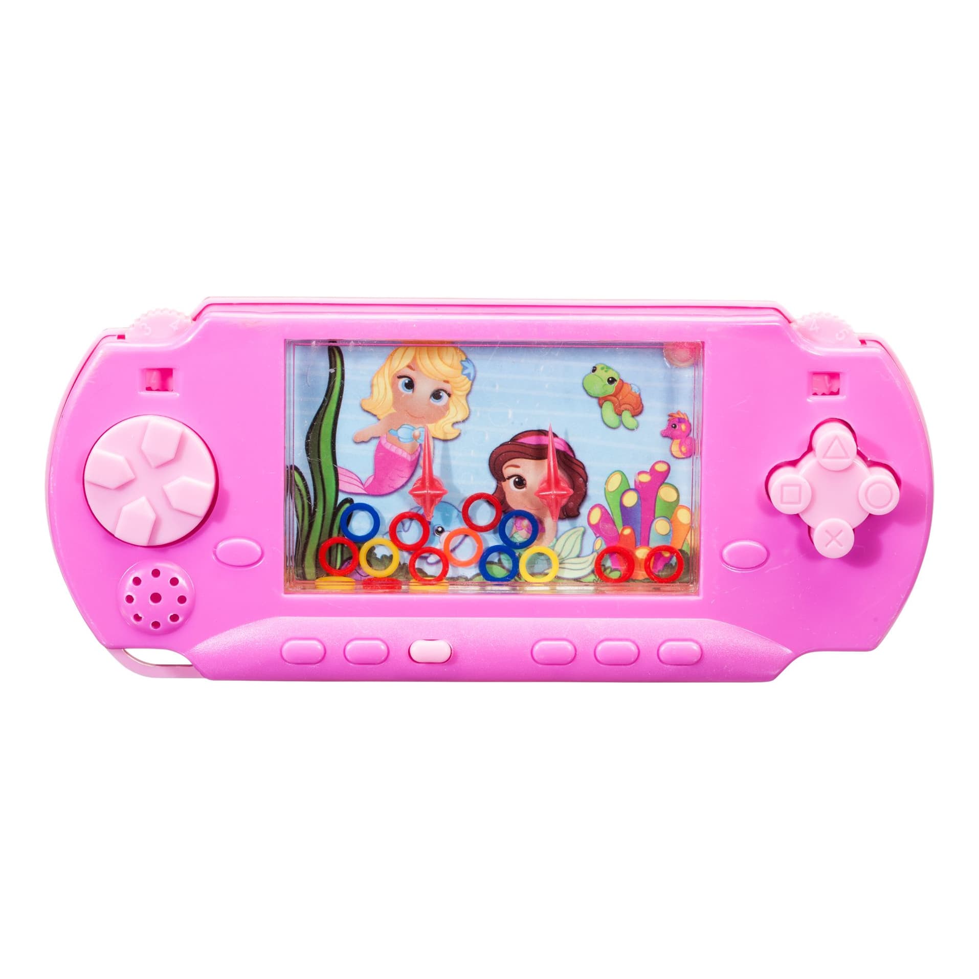 Wild Republic® Handheld Mermaid Water Game | Cabela's Canada