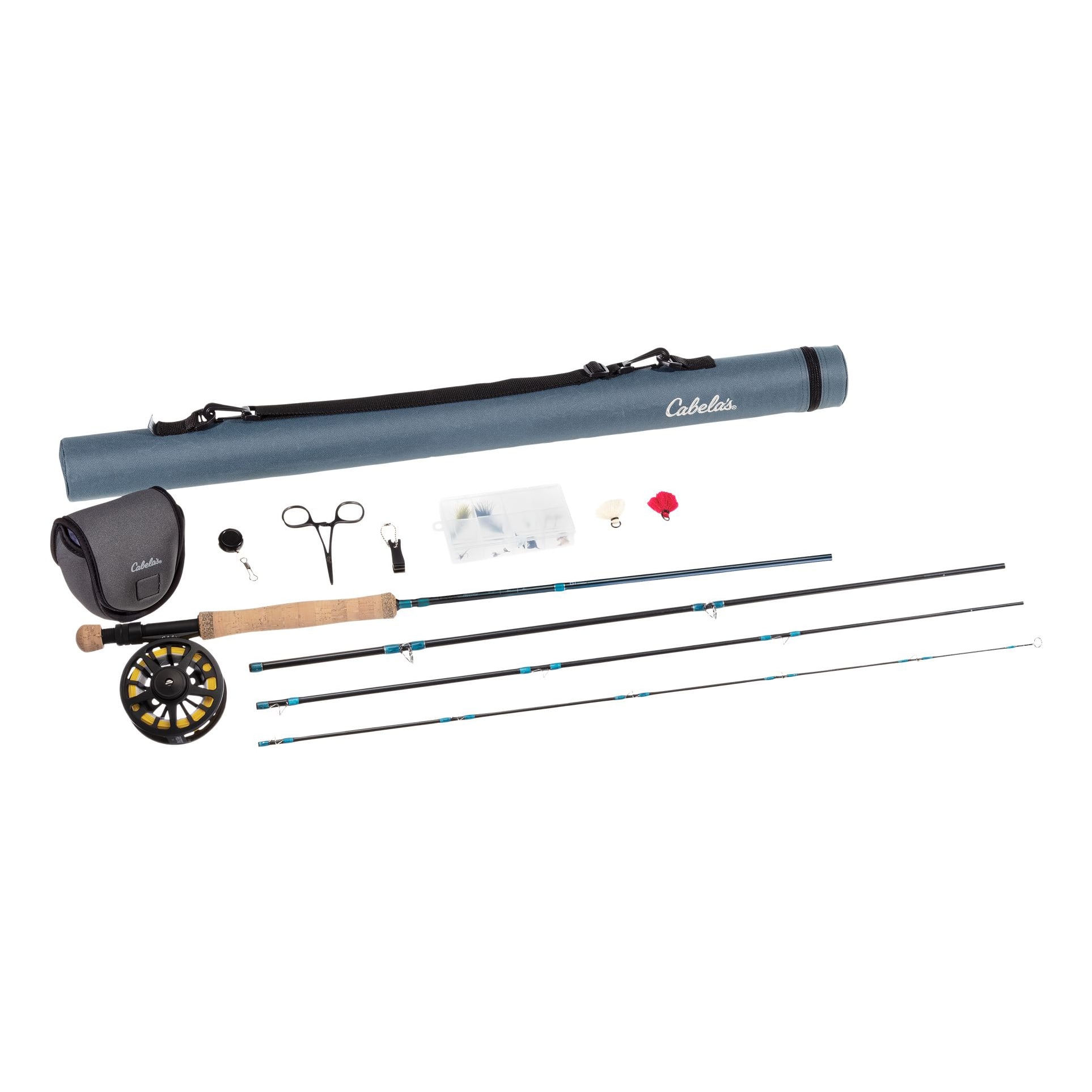 Cabela's® Prestige® Fly Outfit | Cabela's Canada