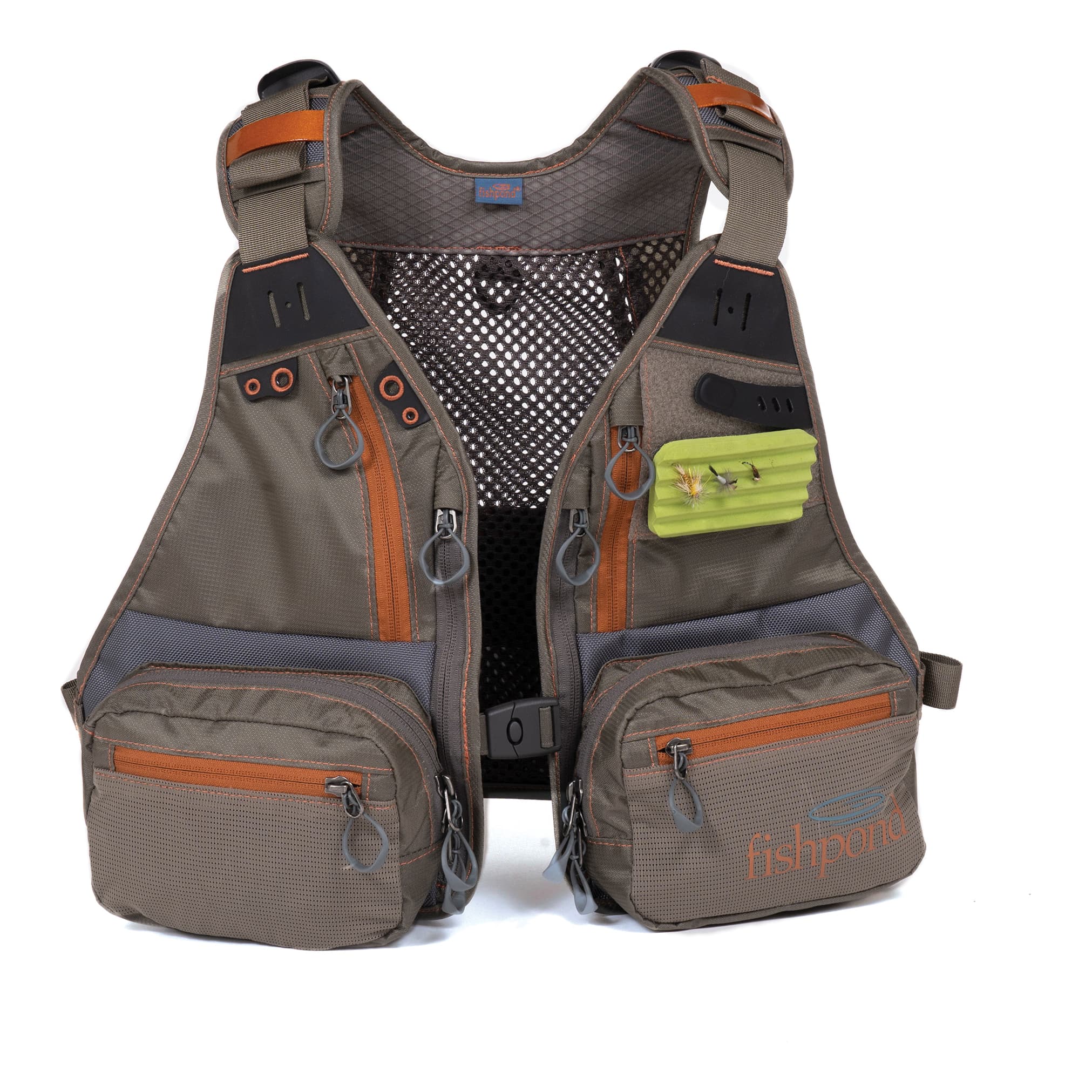 Fishpond® Tenderfoot Youth Vest | Cabela's Canada