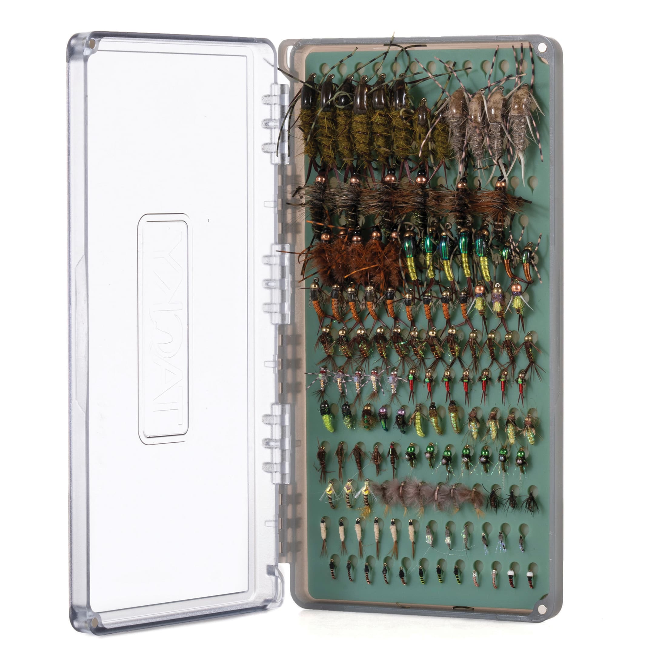 Tacky Original Fly Box | Cabela's Canada