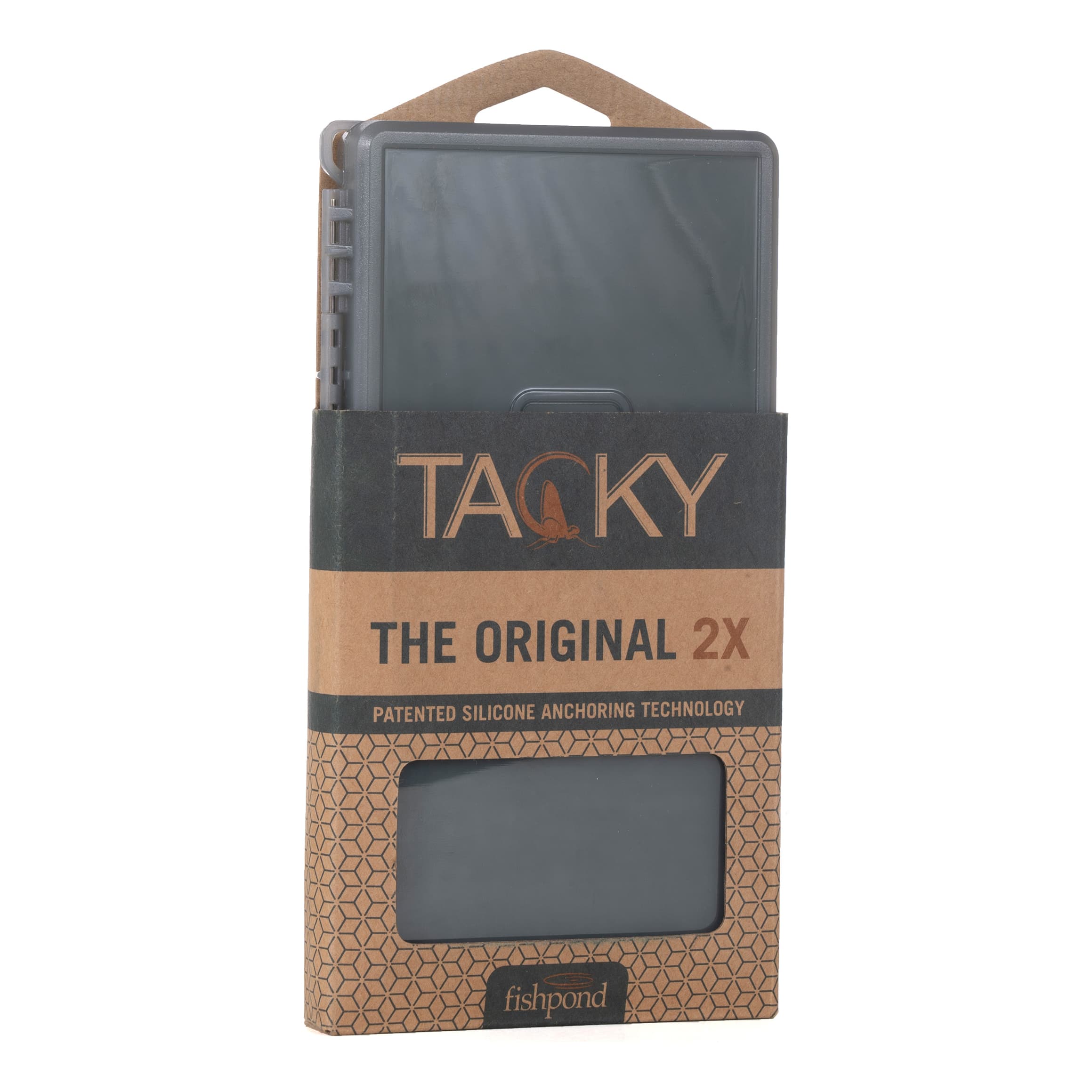 Tacky Original Fly Box 2X | Cabela's Canada