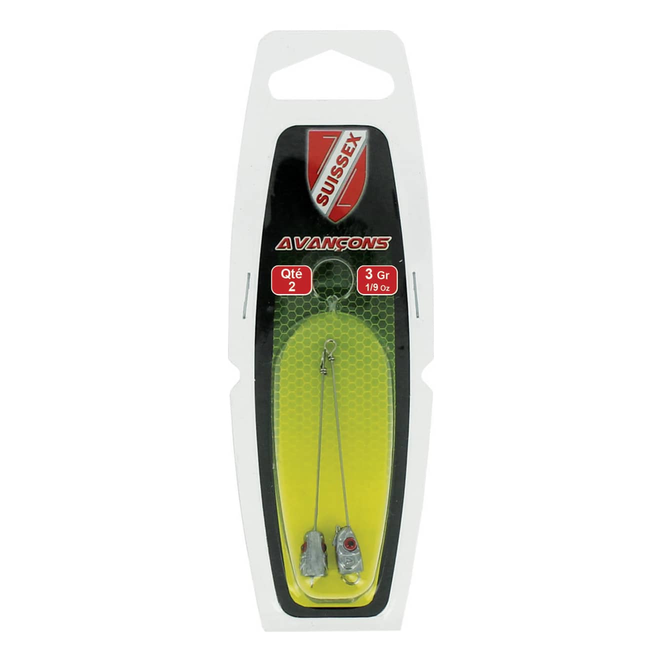 Suissex Spinner Leader | Cabela's Canada