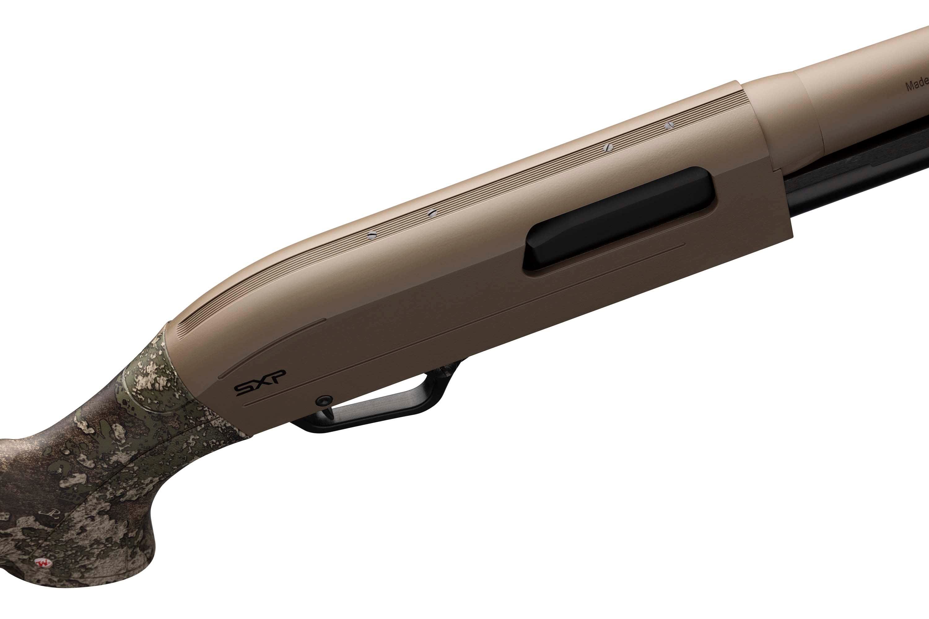 Winchester® SXP Strata Defender Pump-Action Shotgun | Cabela's Canada