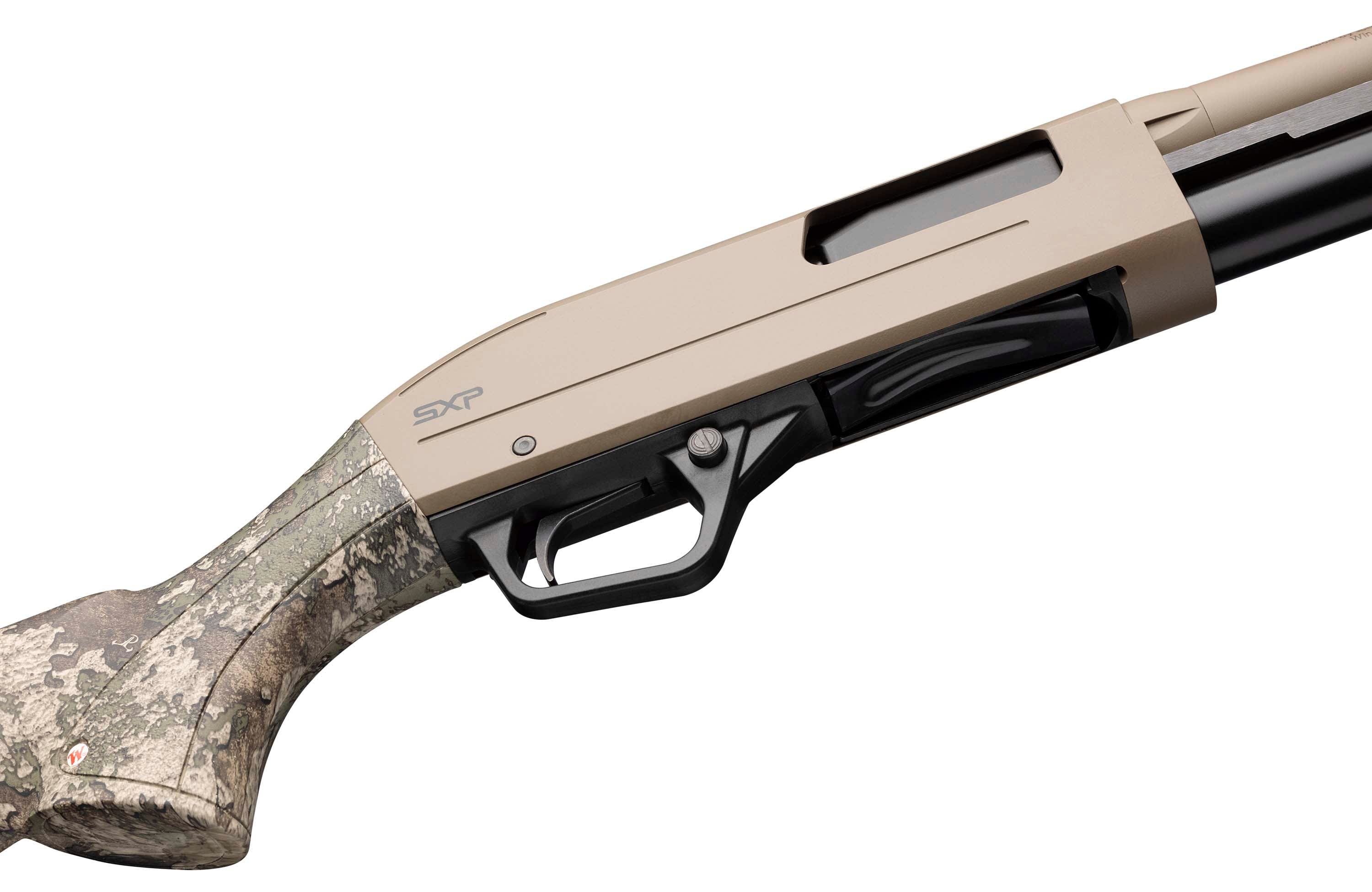 Winchester® SXP Strata Defender Pump-Action Shotgun | Cabela's Canada