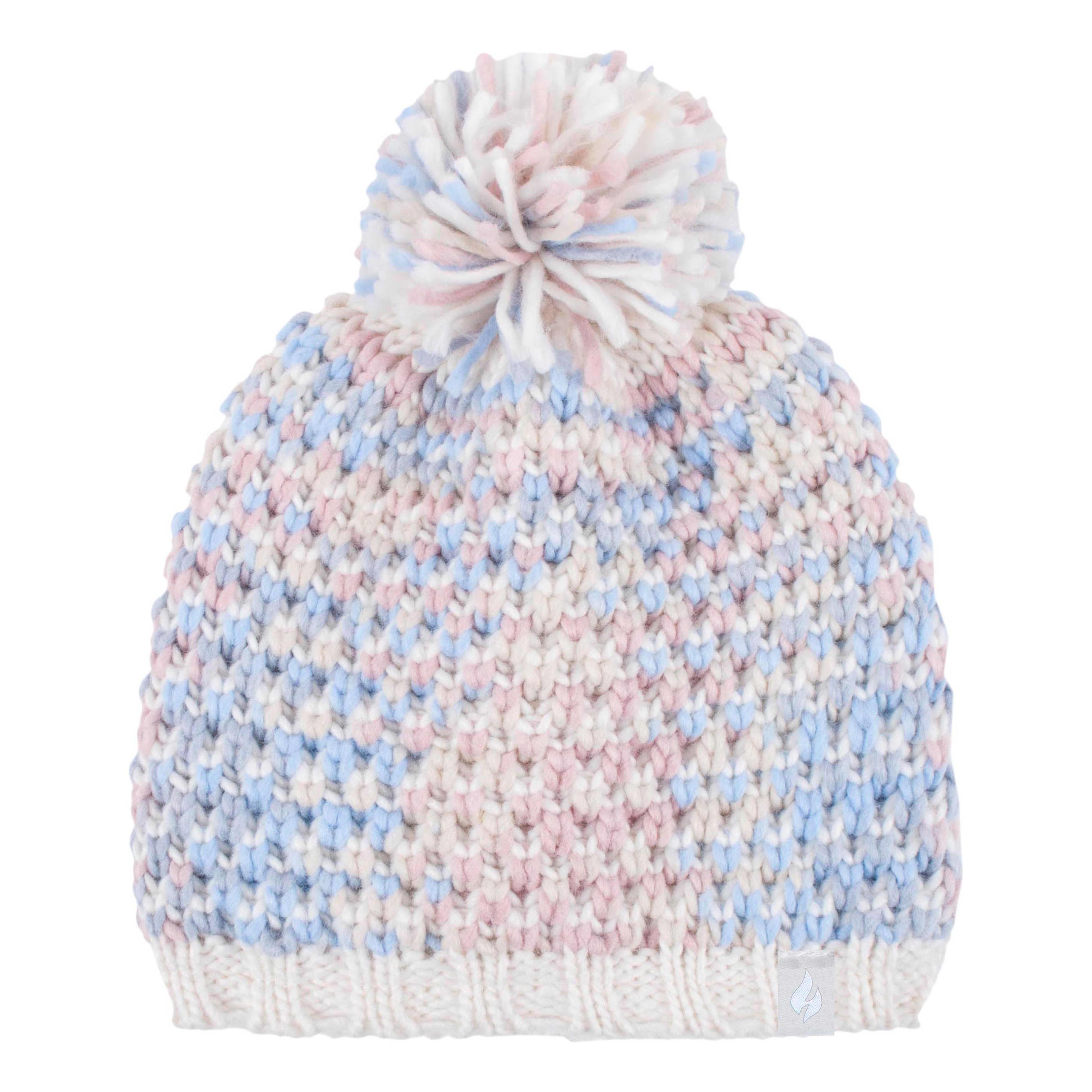 Heat Holders® Women’s Scafell Textured Knit Hat | Cabela's Canada